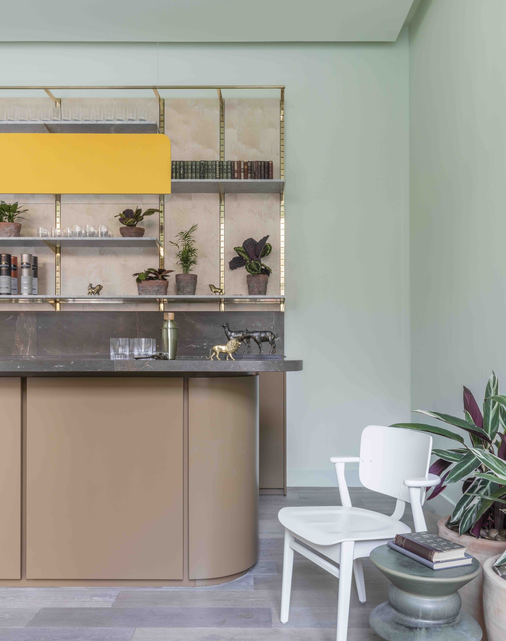 Gallery of Eden Locke Edinburgh / Grzywinski+Pons - 33