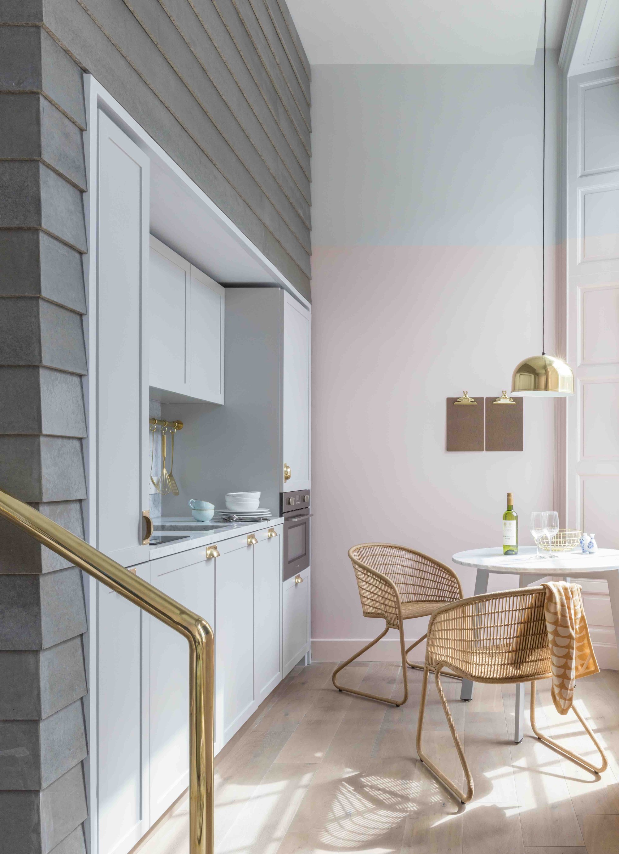 Gallery of Eden Locke Edinburgh / Grzywinski+Pons - 41