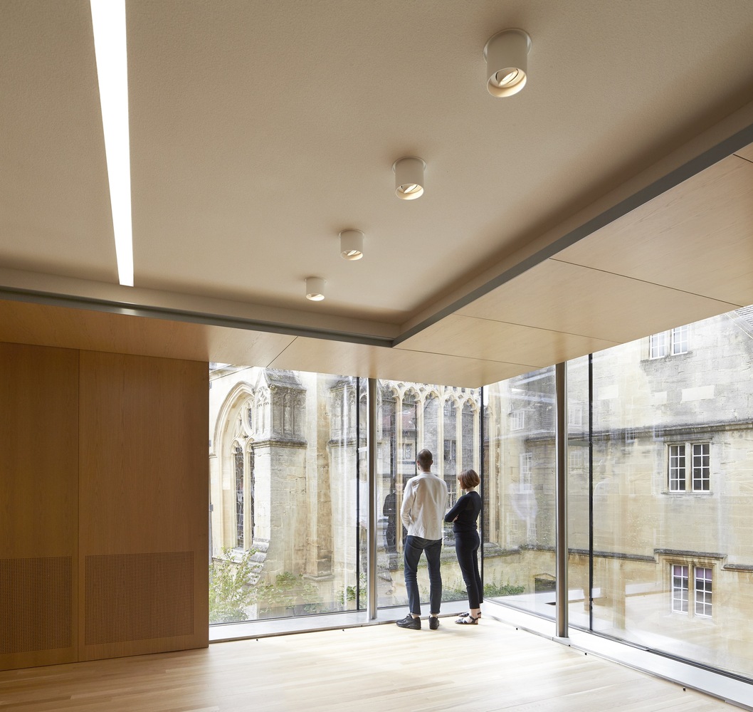 Gallery of RIBA Announces 2017 National Award Winners - 38