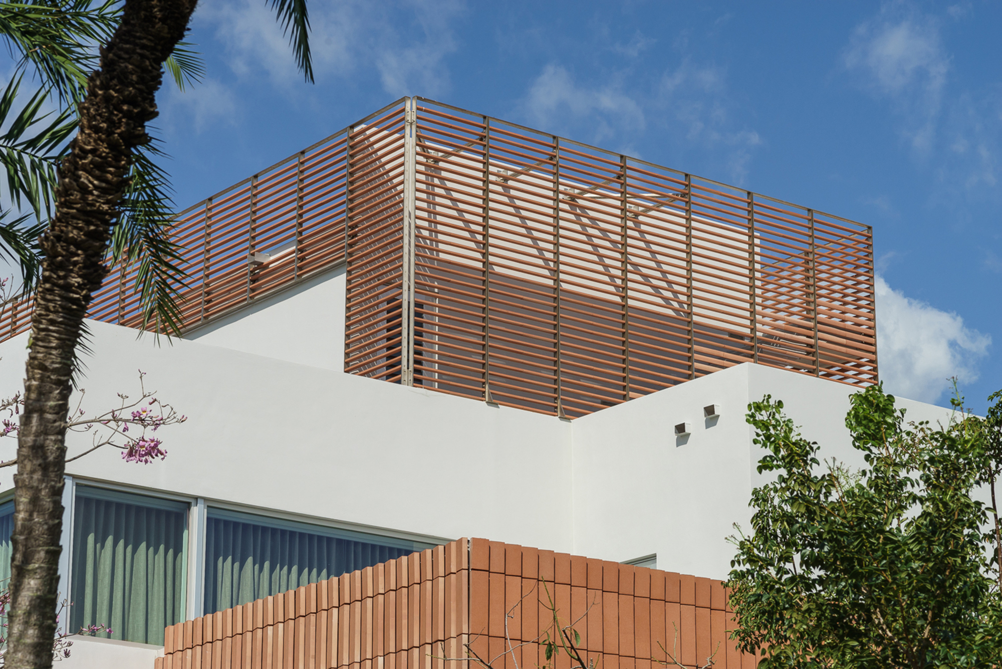 Gallery of Ron Rojas House / Rene Gonzalez Architect - 9