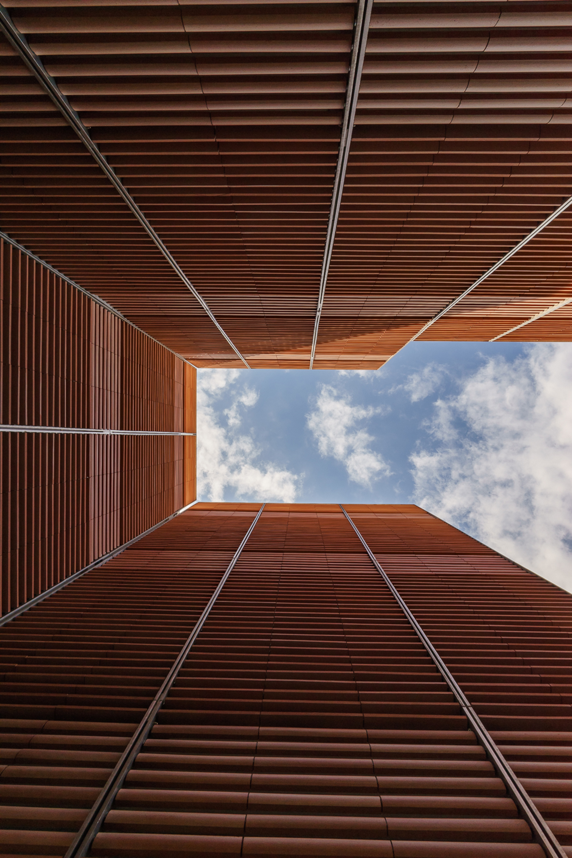 Gallery of Ron Rojas House / Rene Gonzalez Architect - 18