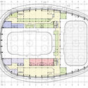 Ice Sports Center of the 13th China National Winter Games ...