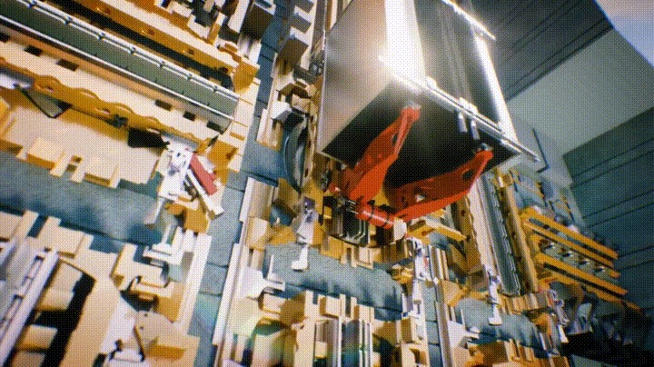 Gallery of ThyssenKrupp Brings Sideways-Moving Elevator Innovation To ...