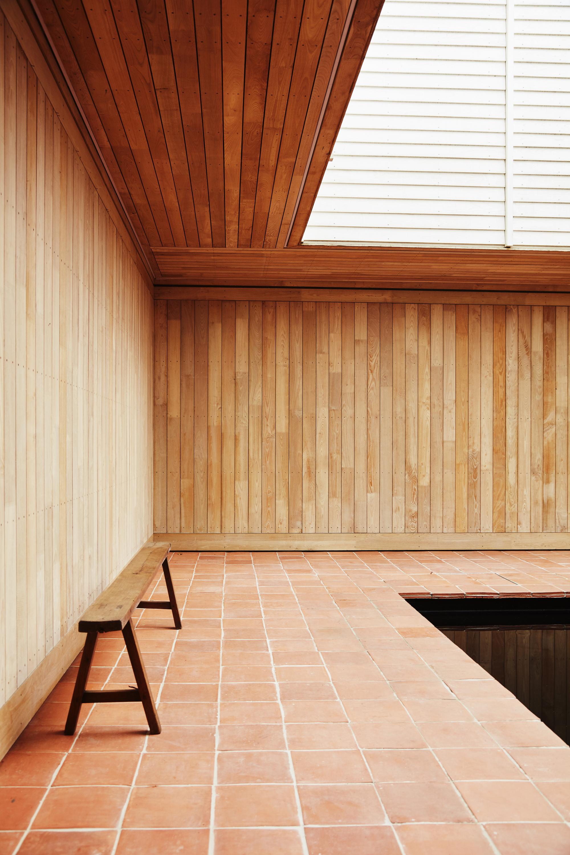 Gallery of Caring Wood / James Macdonald Wright and Niall Maxwell - 3