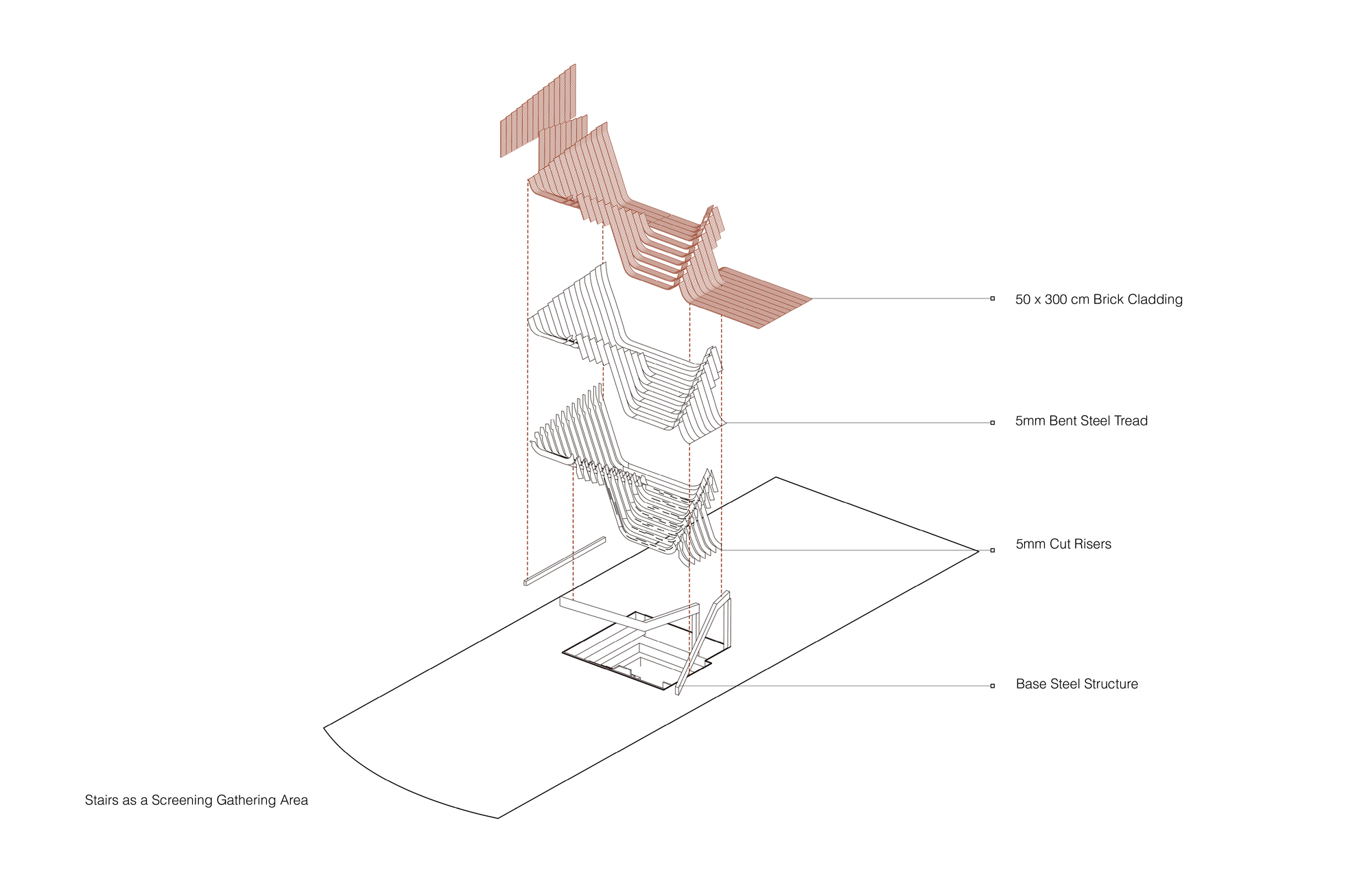 Gallery of APARAT Headquarters / Qastic - 36