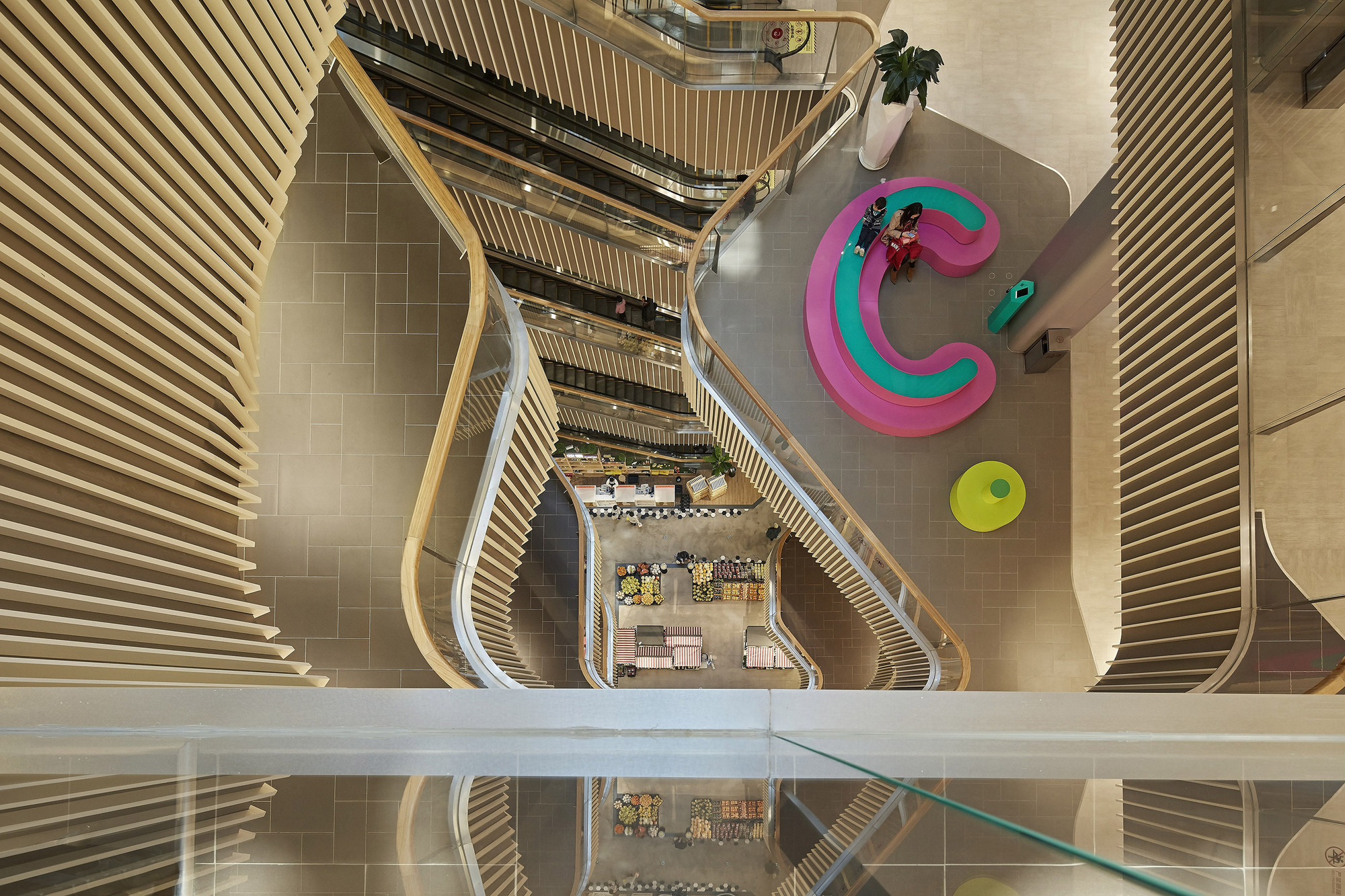 Galeria de Lane 189 / UNStudio - 10