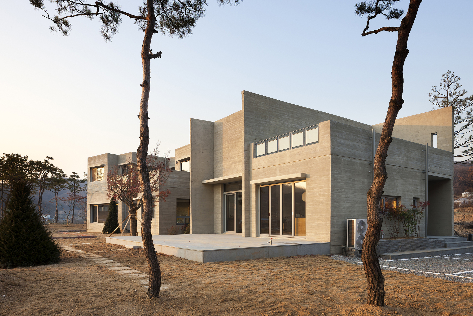 Gallery of Casa Linea / studio_GAON - 3