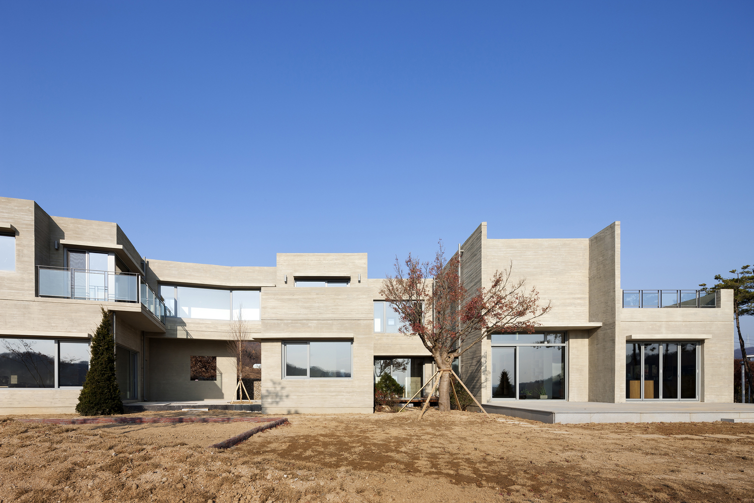 Gallery of Casa Linea / studio_GAON - 24