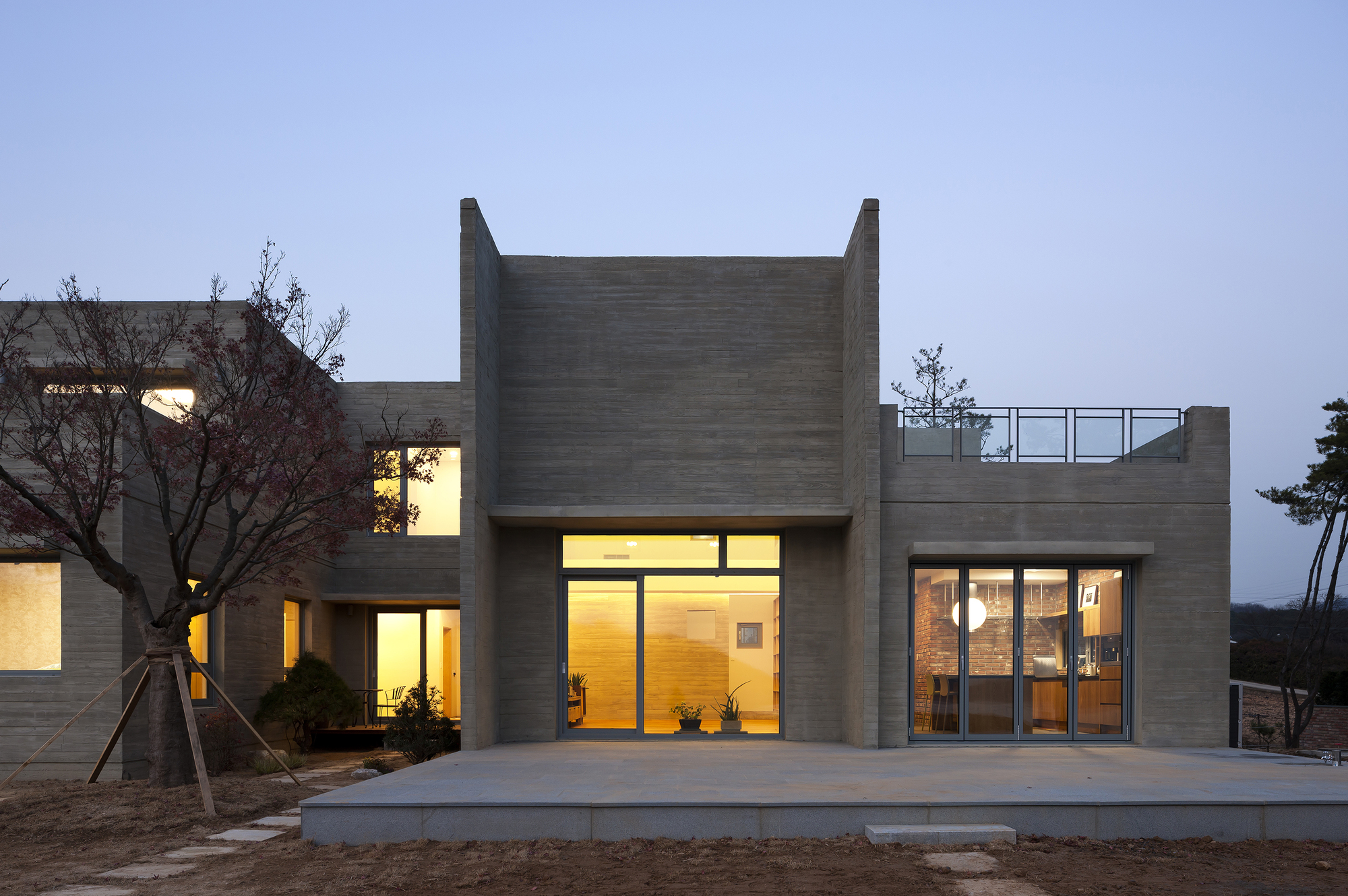 Gallery of Casa Linea / studio_GAON - 22