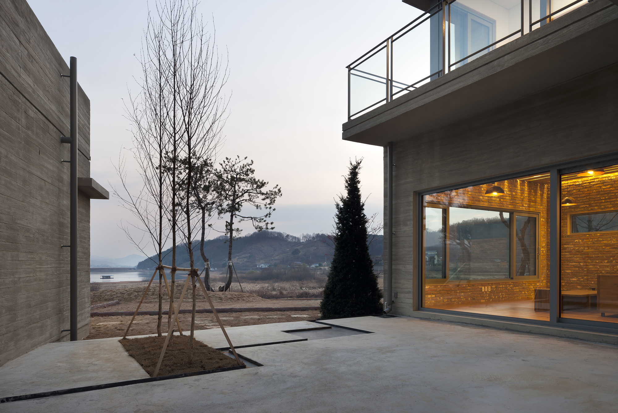 Gallery of Casa Linea / studio_GAON - 31