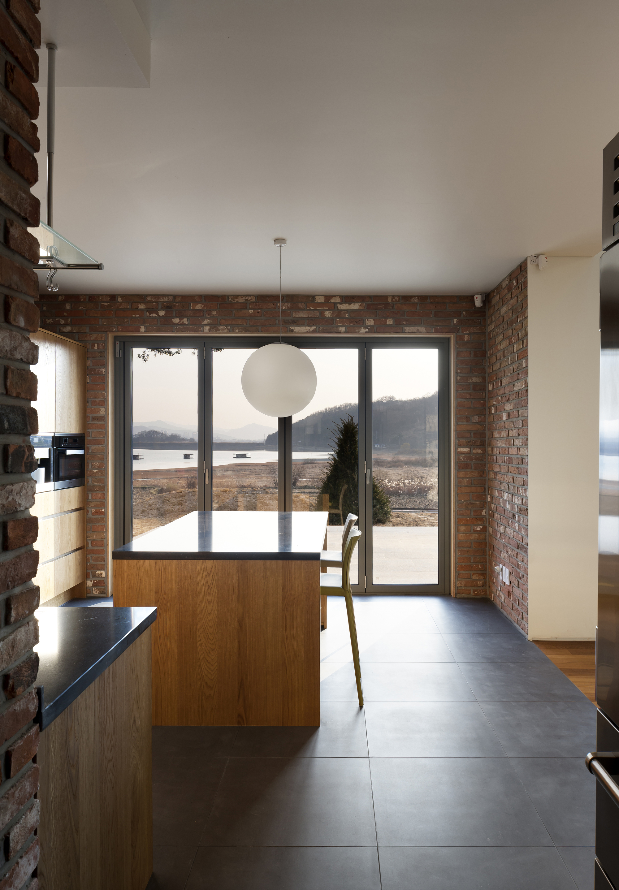 Gallery of Casa Linea / studio_GAON - 17