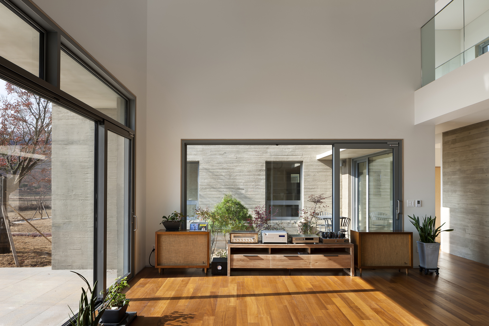 Gallery of Casa Linea / studio_GAON - 16