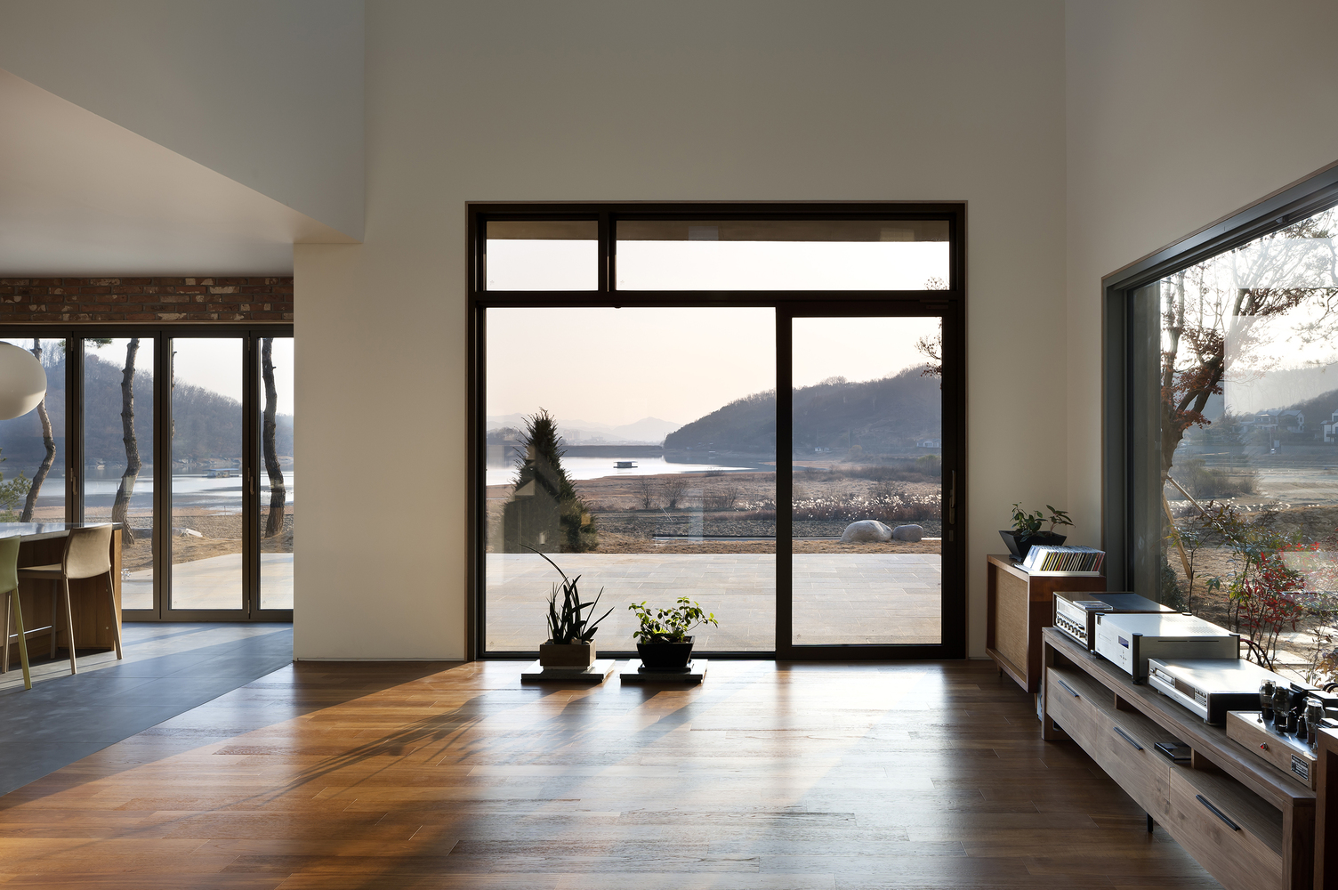 Gallery of Casa Linea / studio_GAON - 16