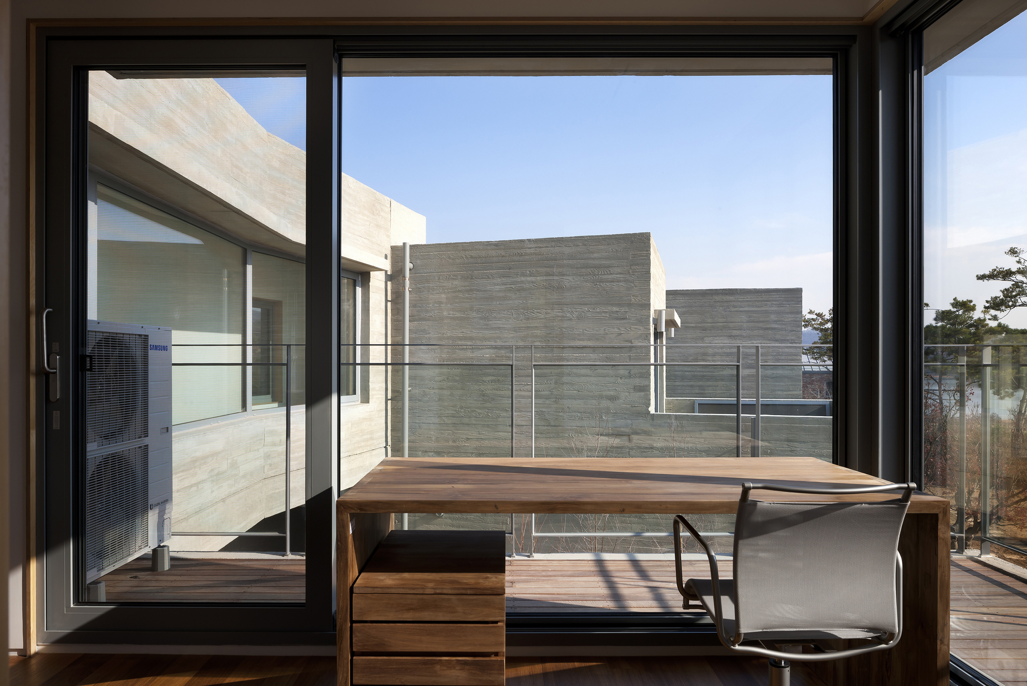 Gallery of Casa Linea / studio_GAON - 10