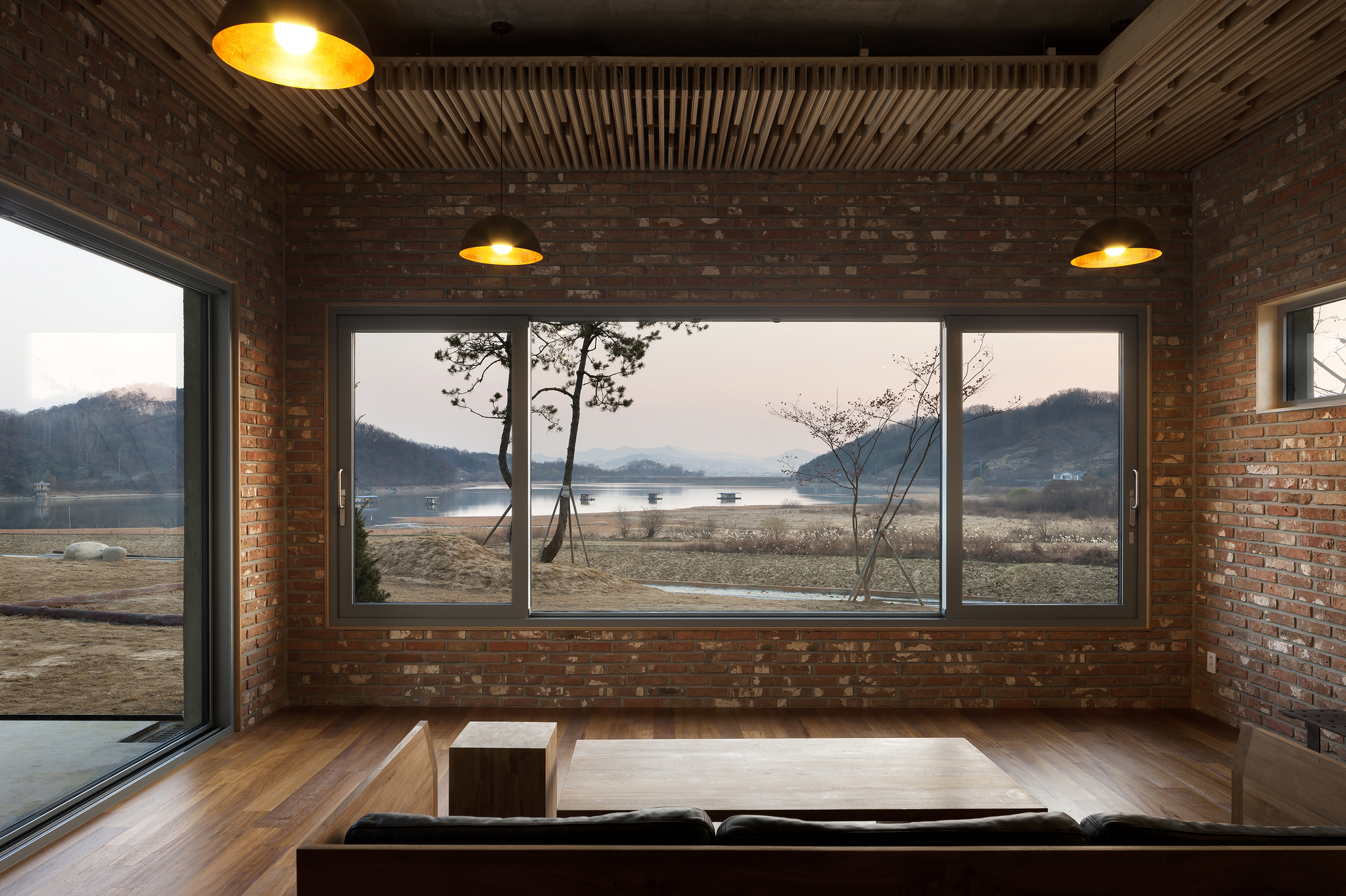 Gallery of Casa Linea / studio_GAON - 8