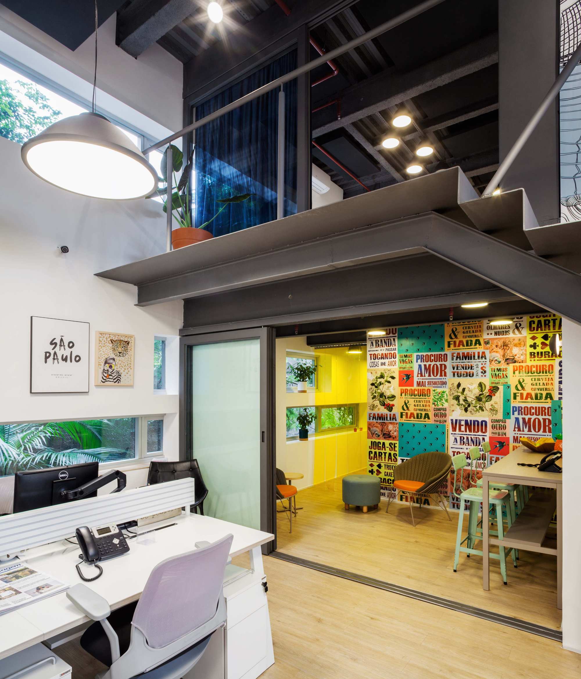 Galeria de MetrixLab / Gema Arquitetura - 6