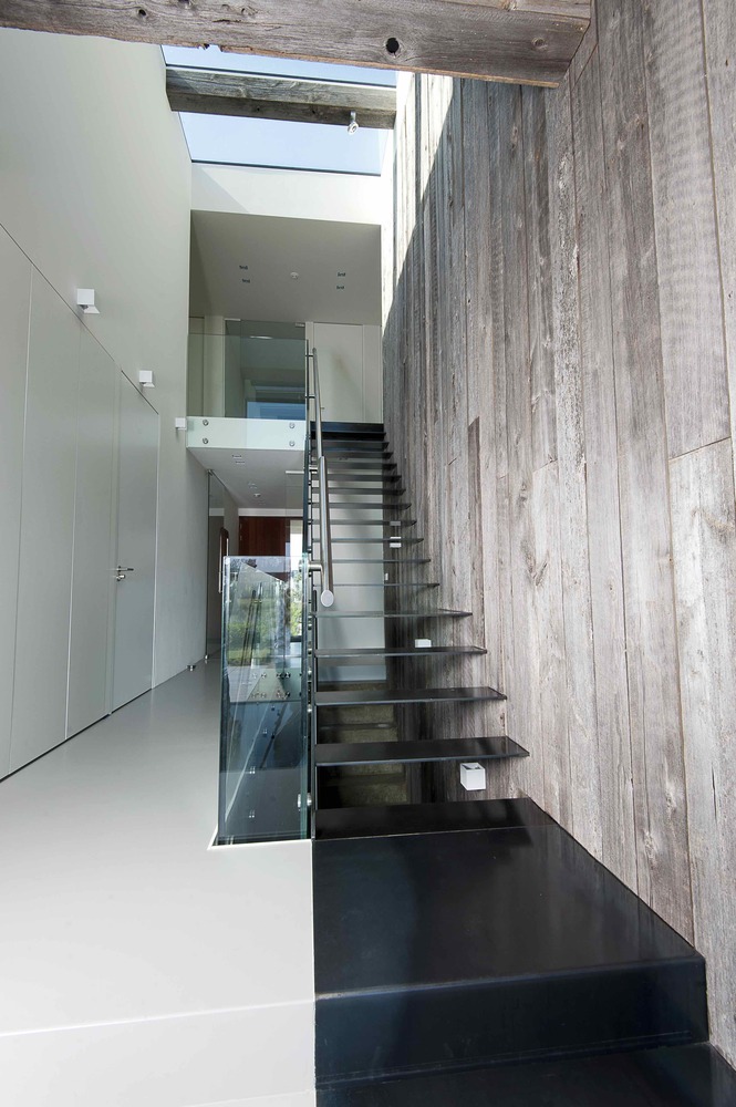 Gallery of Villa E / MARC architects - 8
