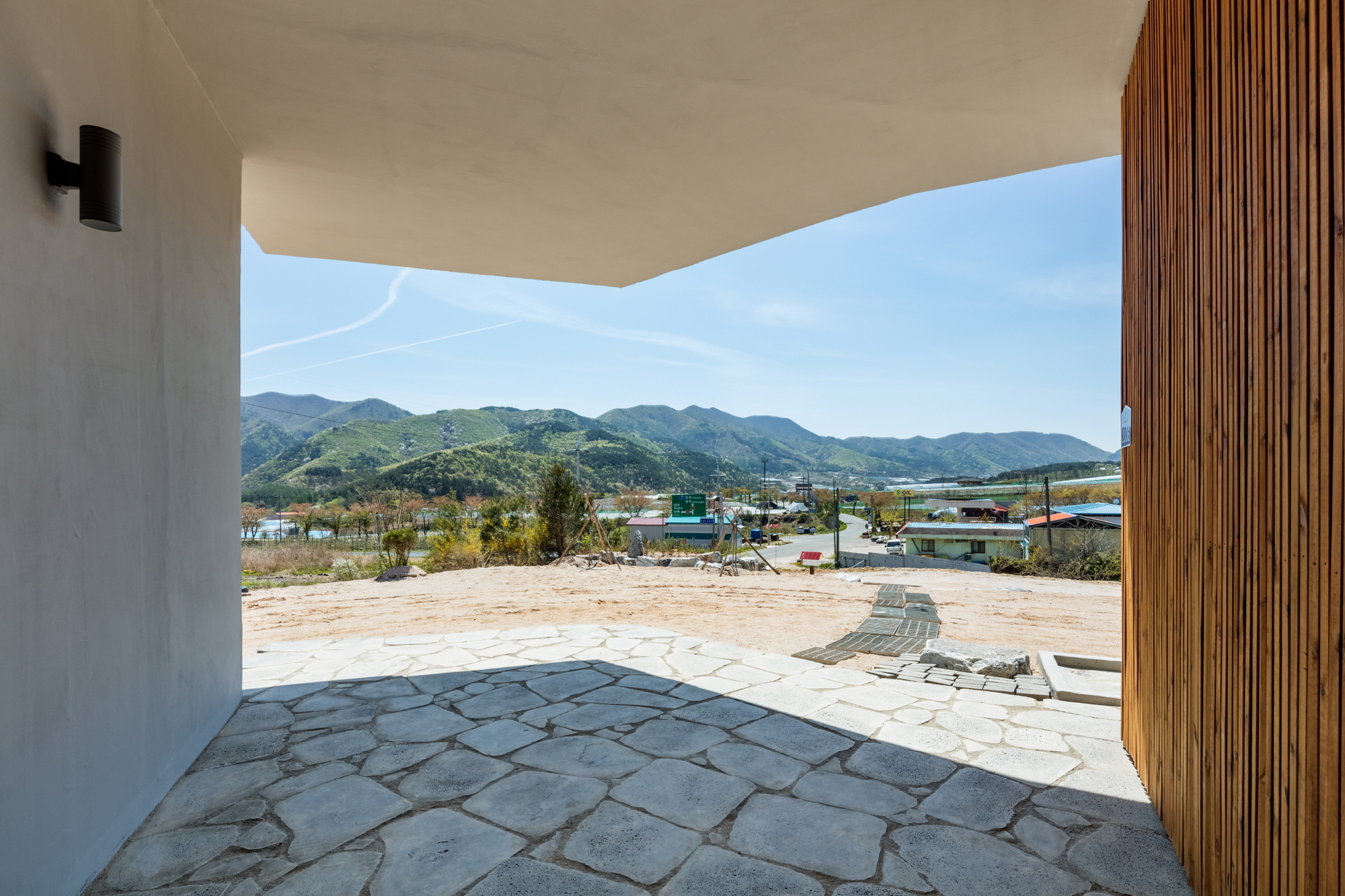 Gallery of Apple Farm House / 2m2 architects - 4