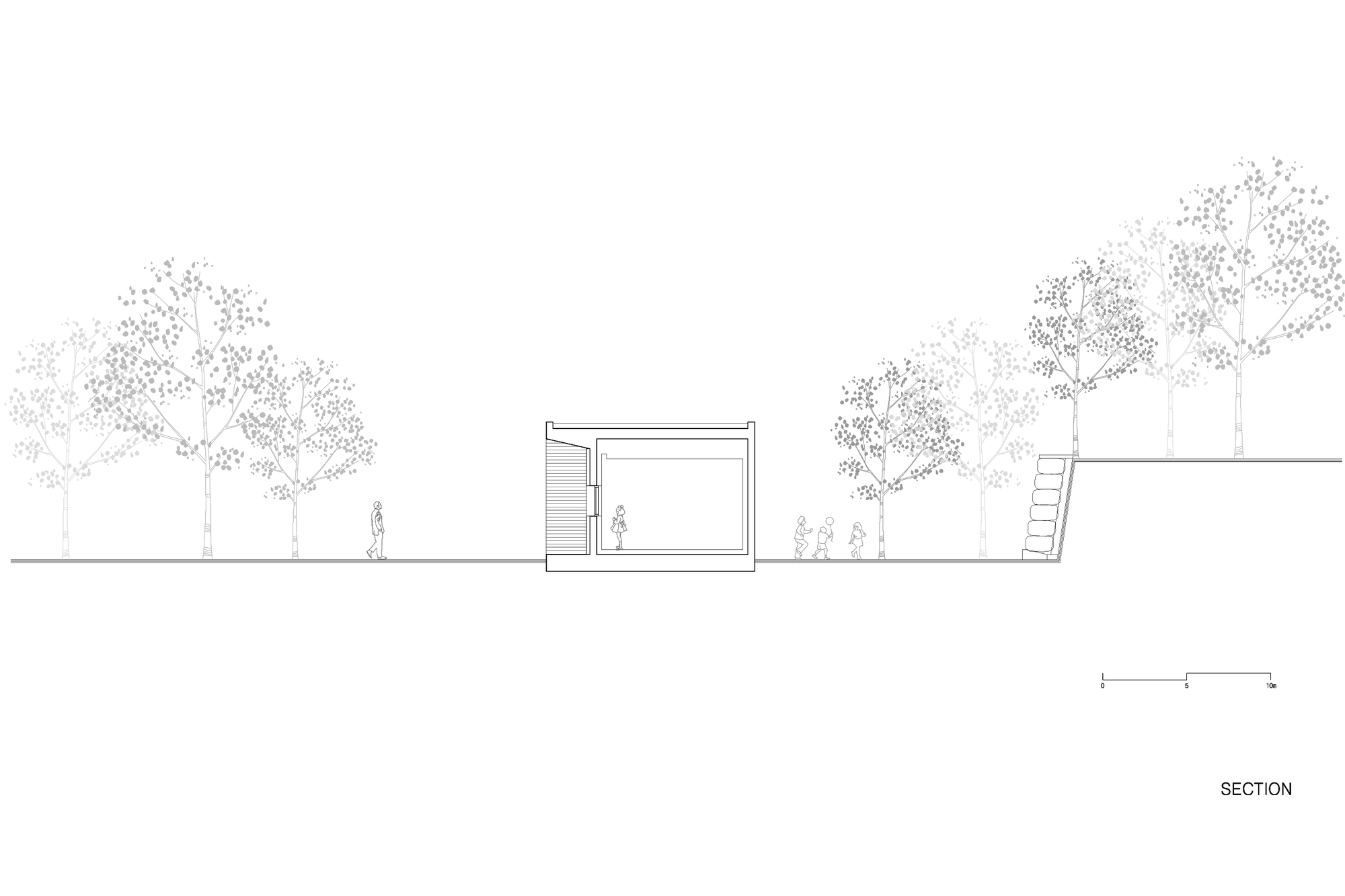 Gallery of Apple Farm House / 2m2 architects - 15
