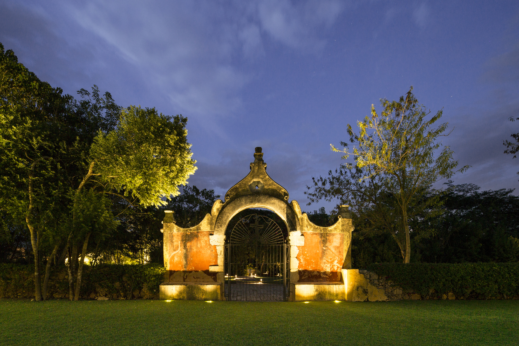 Galería de Restauración Hotel Chablé Resort / Central de Proyectos SCP - 8