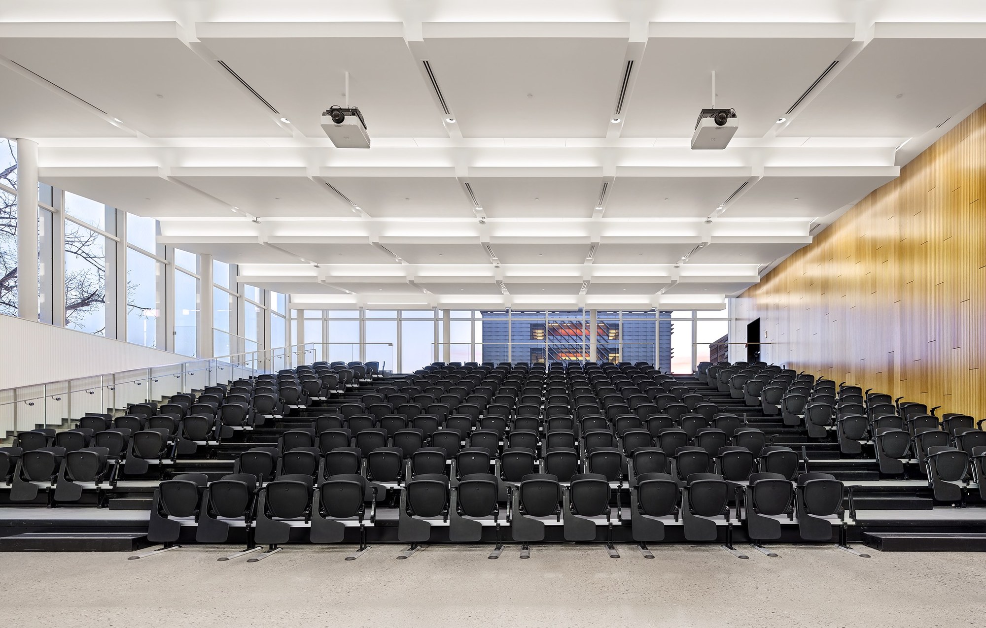 Gallery of Schulich School of Engineering Redevelopment and Expansion ...