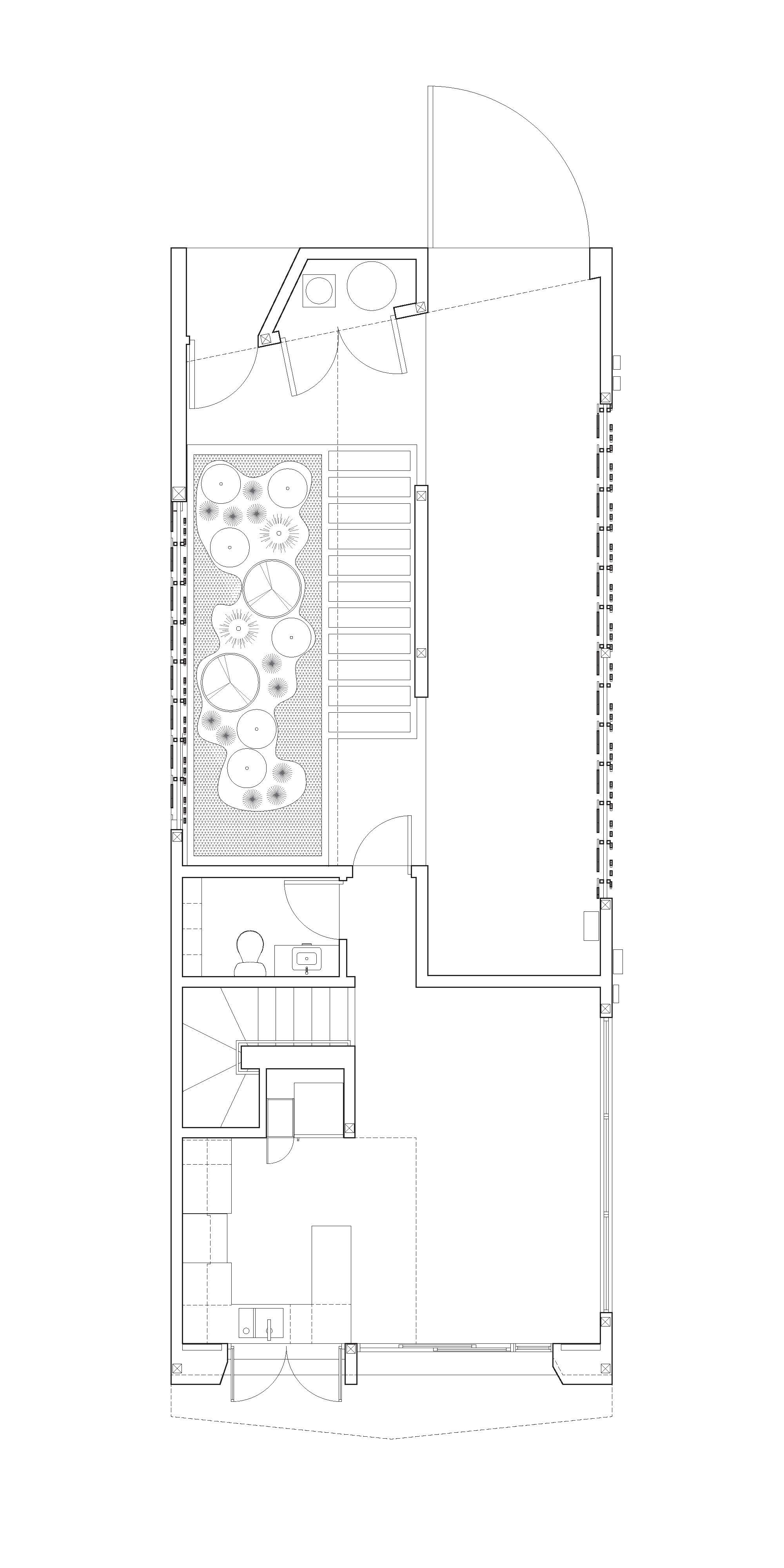 Gallery of SCI Arc / Habitat for Humanity Los Angeles + Darin Johnstone ...