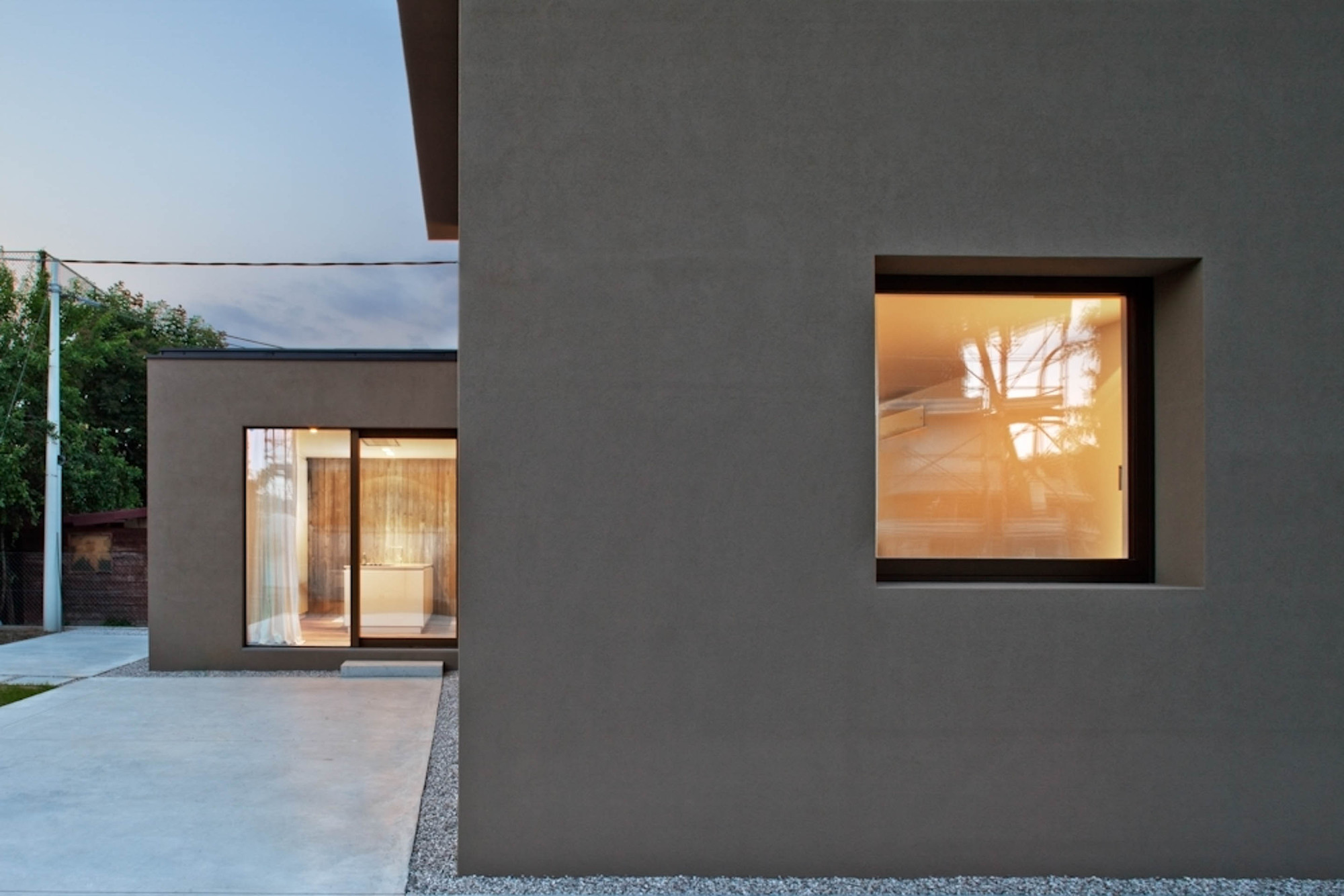 Gallery of Renovation House / MIDE architetti - 19