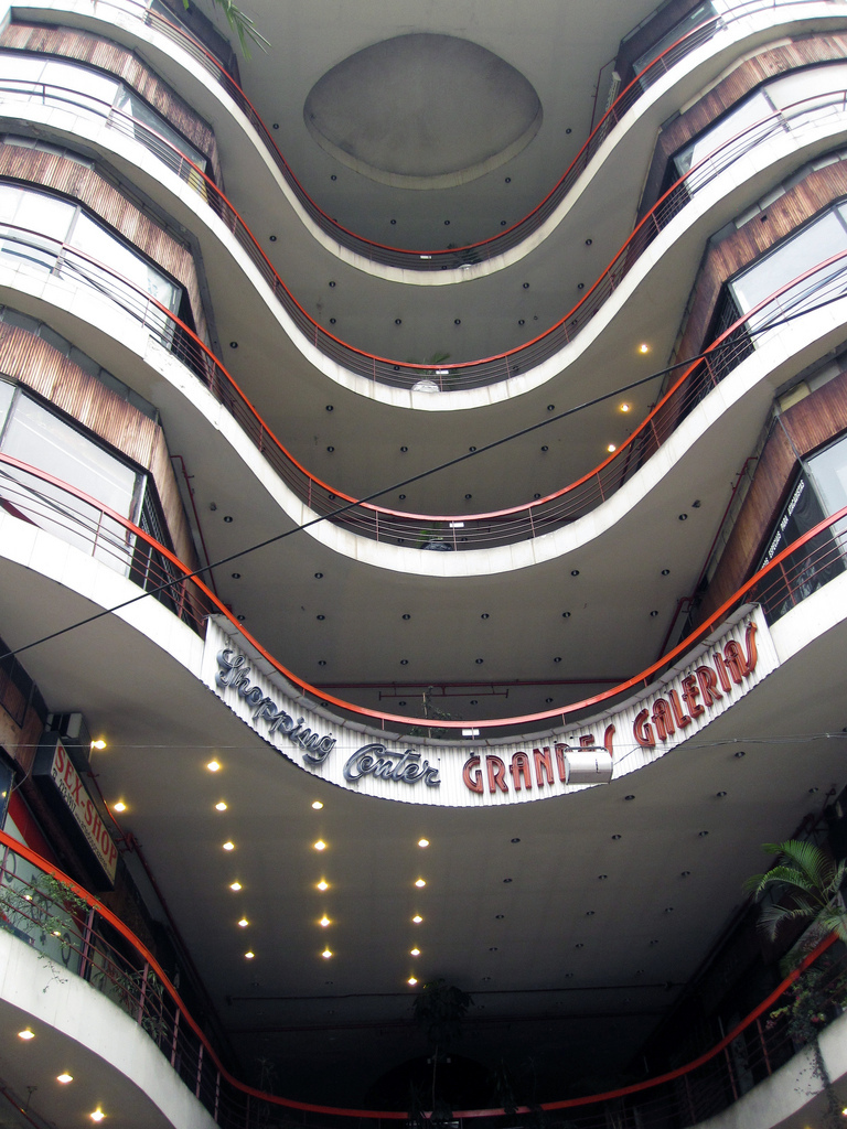 Gallery of A Curated Guide to the Modern Architecture of São Paulo - 13