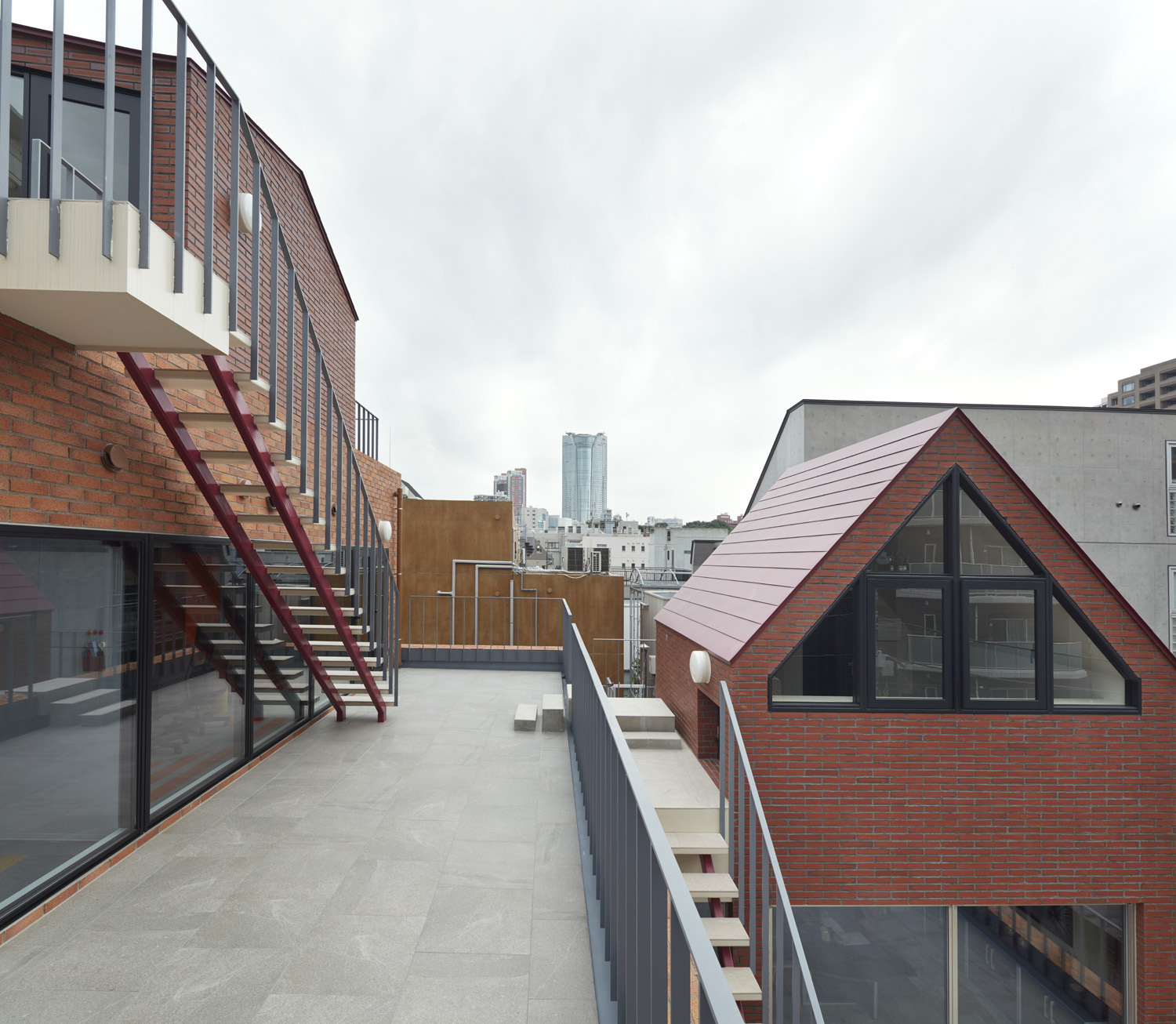 Gallery of Village on the Building / Naf Architect & Design - 5