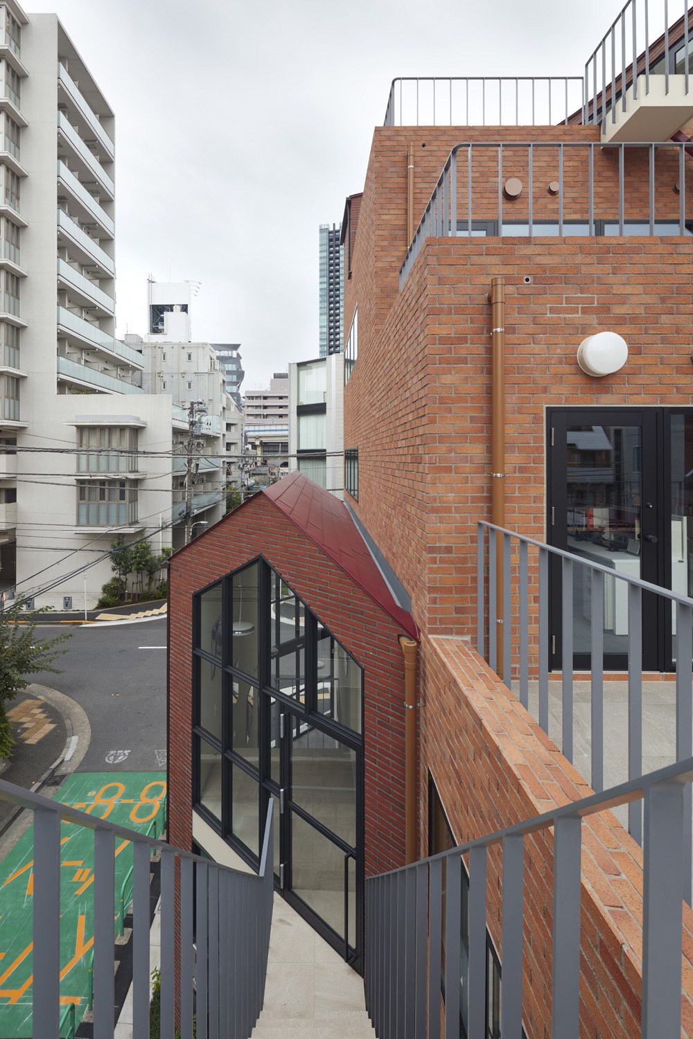 Gallery of Village on the Building / Naf Architect & Design - 15