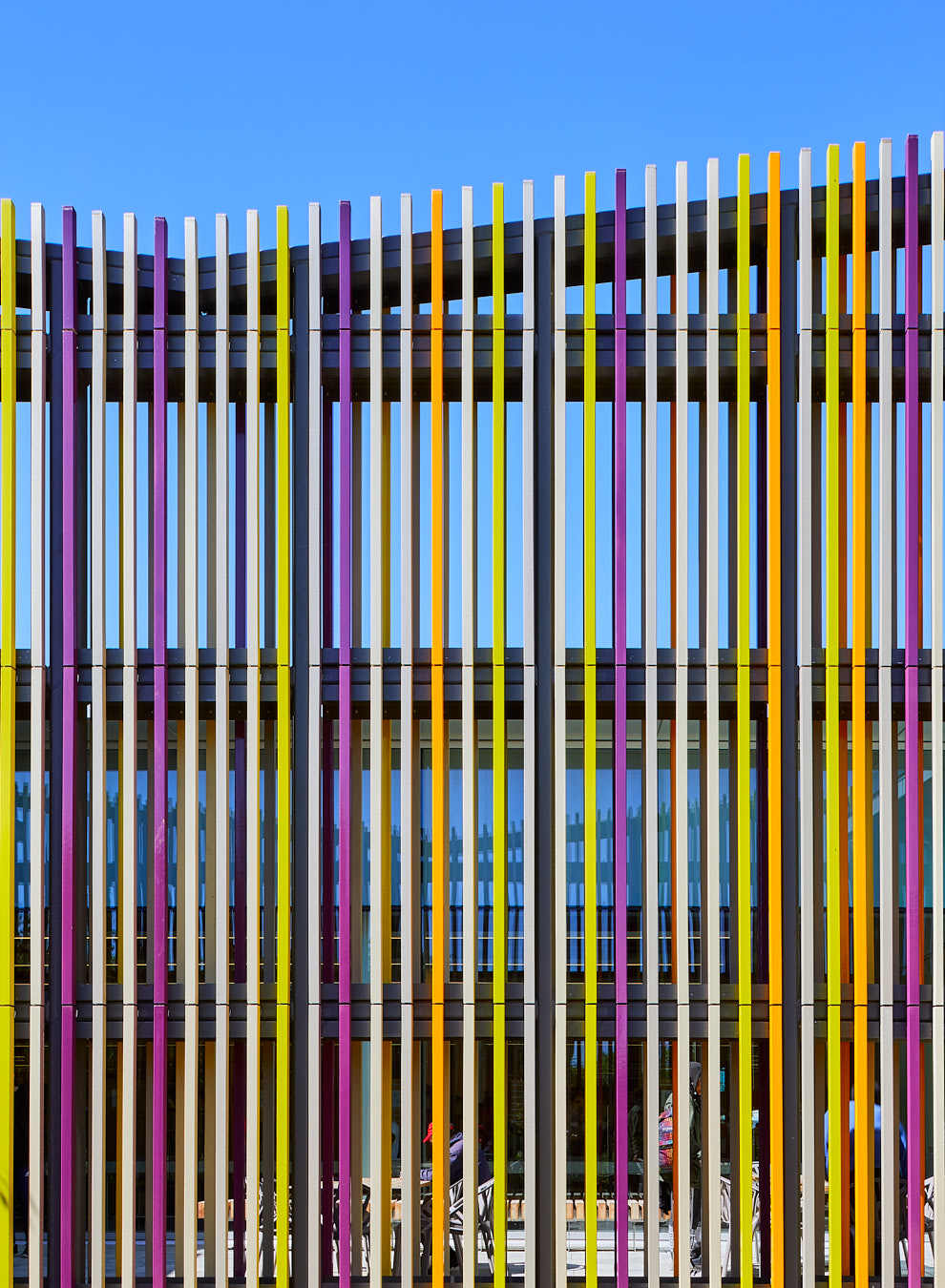 Gallery of Albion Library / Perkins+Will Canada - 20