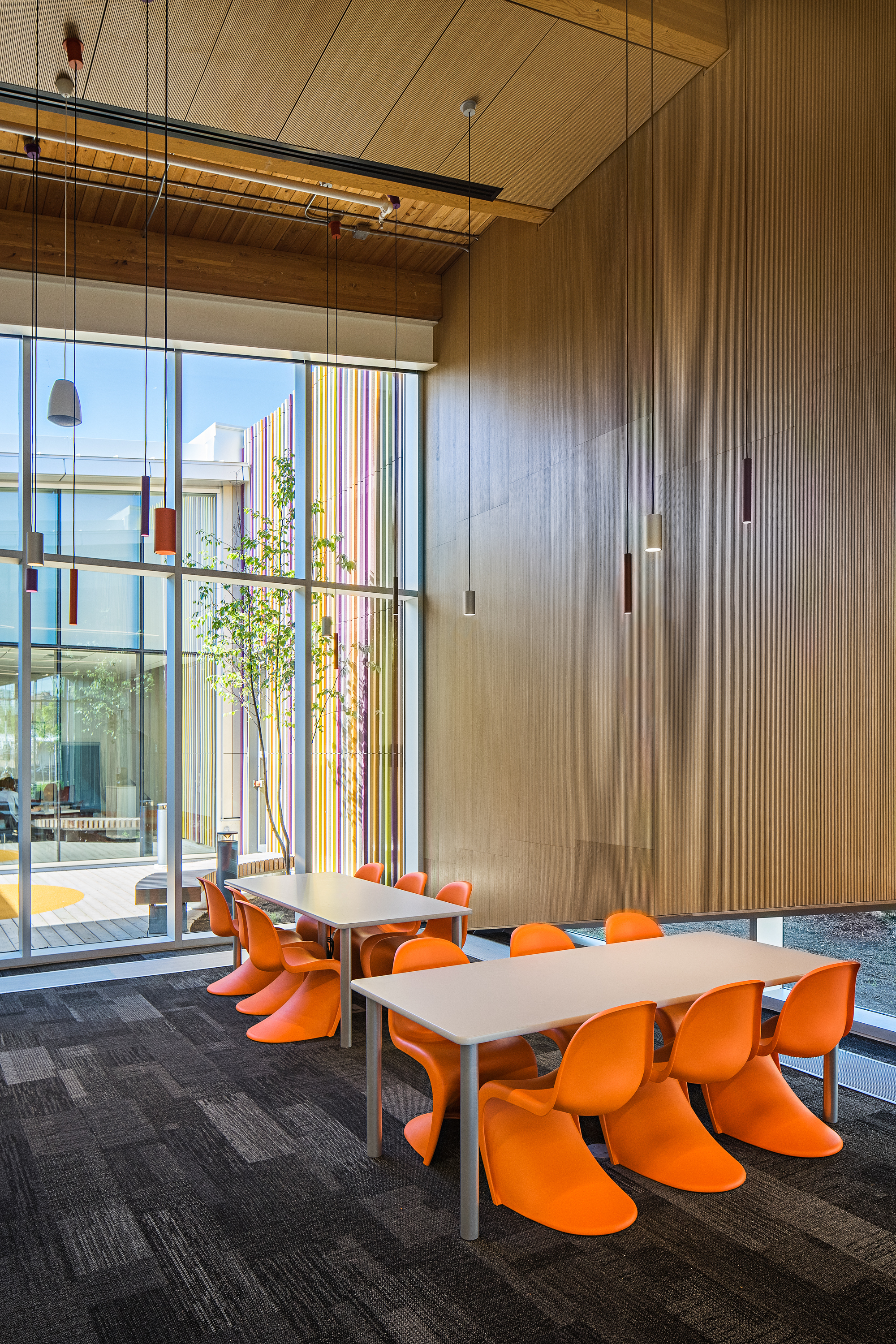 Gallery of Albion Library / Perkins+Will Canada - 38