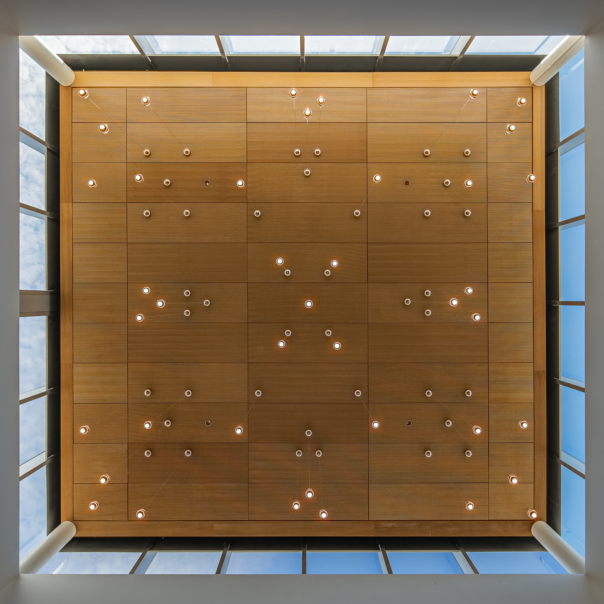 Gallery of Albion Library / Perkins+Will Canada - 7