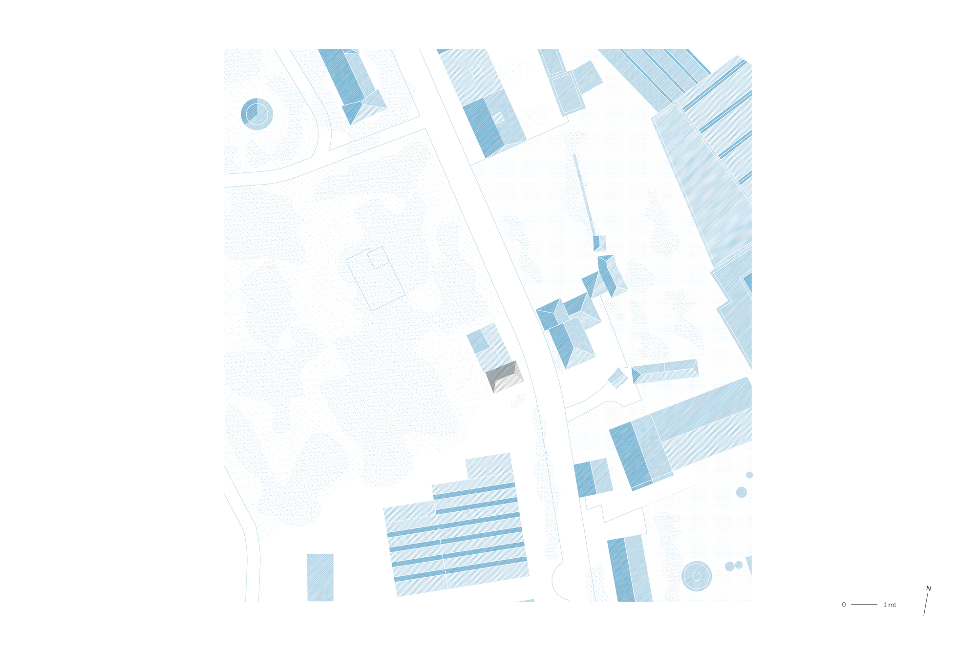 Gallery of Commercial Axis / Martins Architecture Office - 6