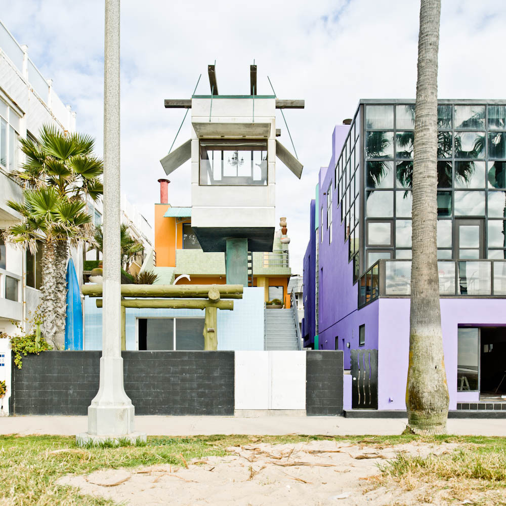 Gallery of 5 Iconic Houses in the USA - 6
