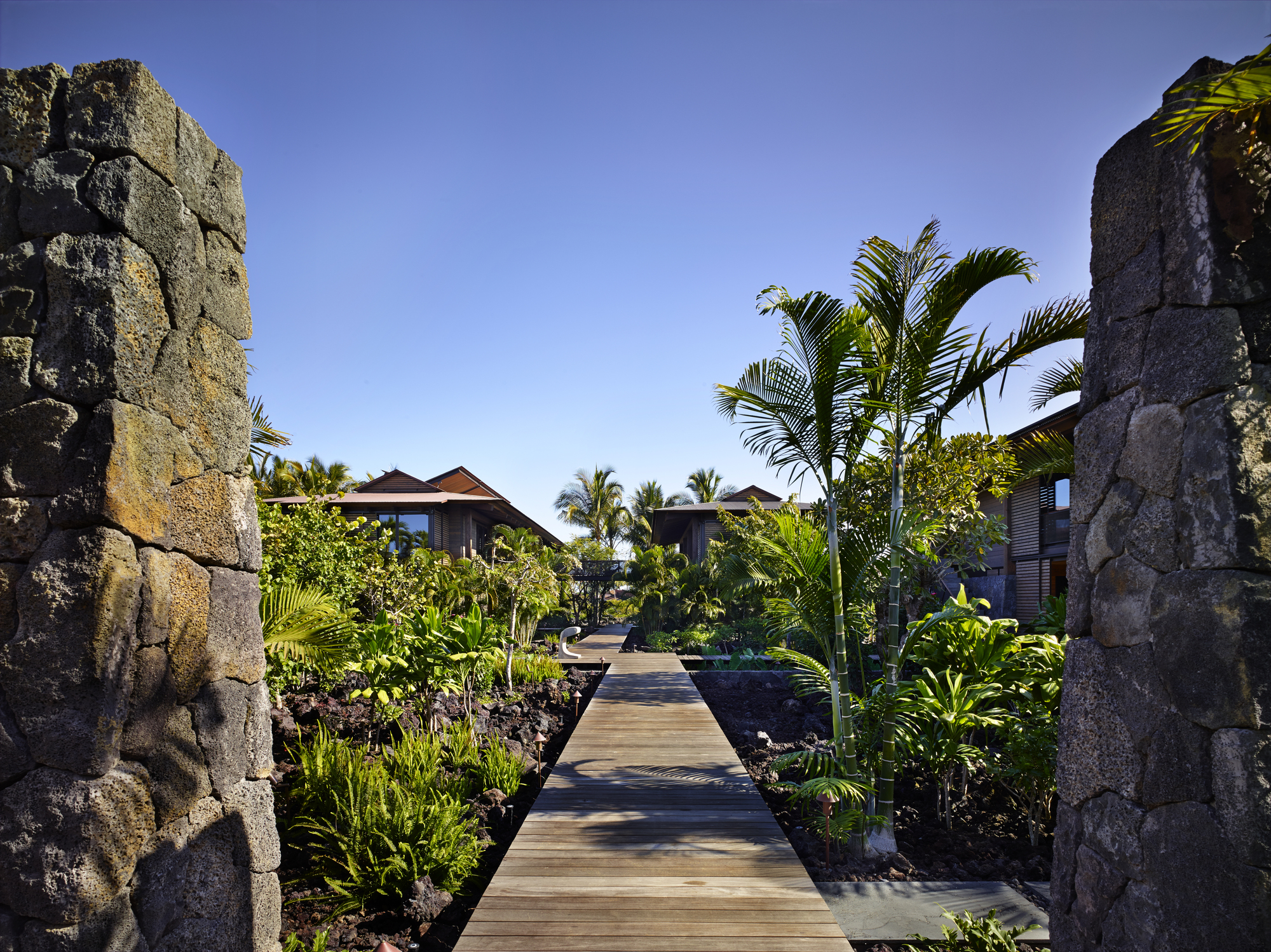 Galería de Casa Hawaii / Olson Kundig - 18