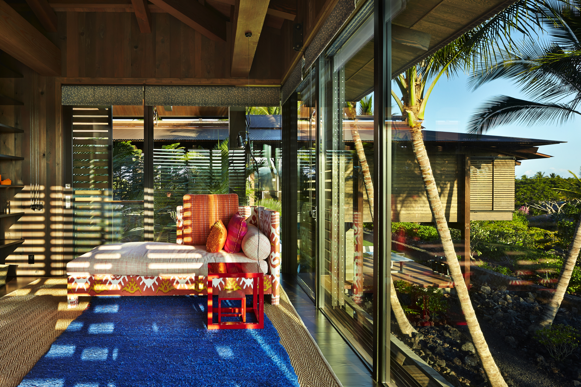 Galería de Casa Hawaii / Olson Kundig - 15