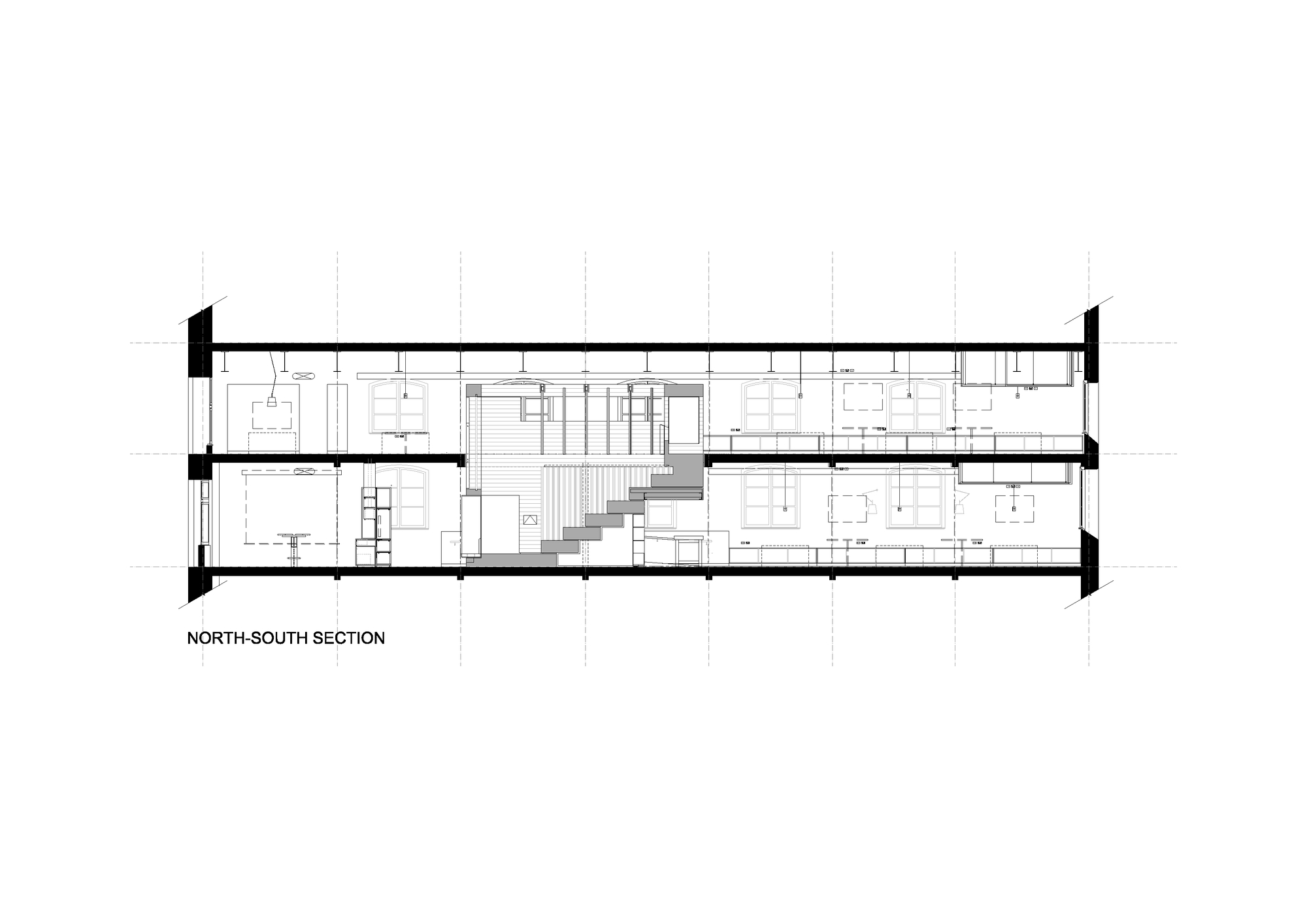 Gallery of Box Office / Cox Architecture - 15