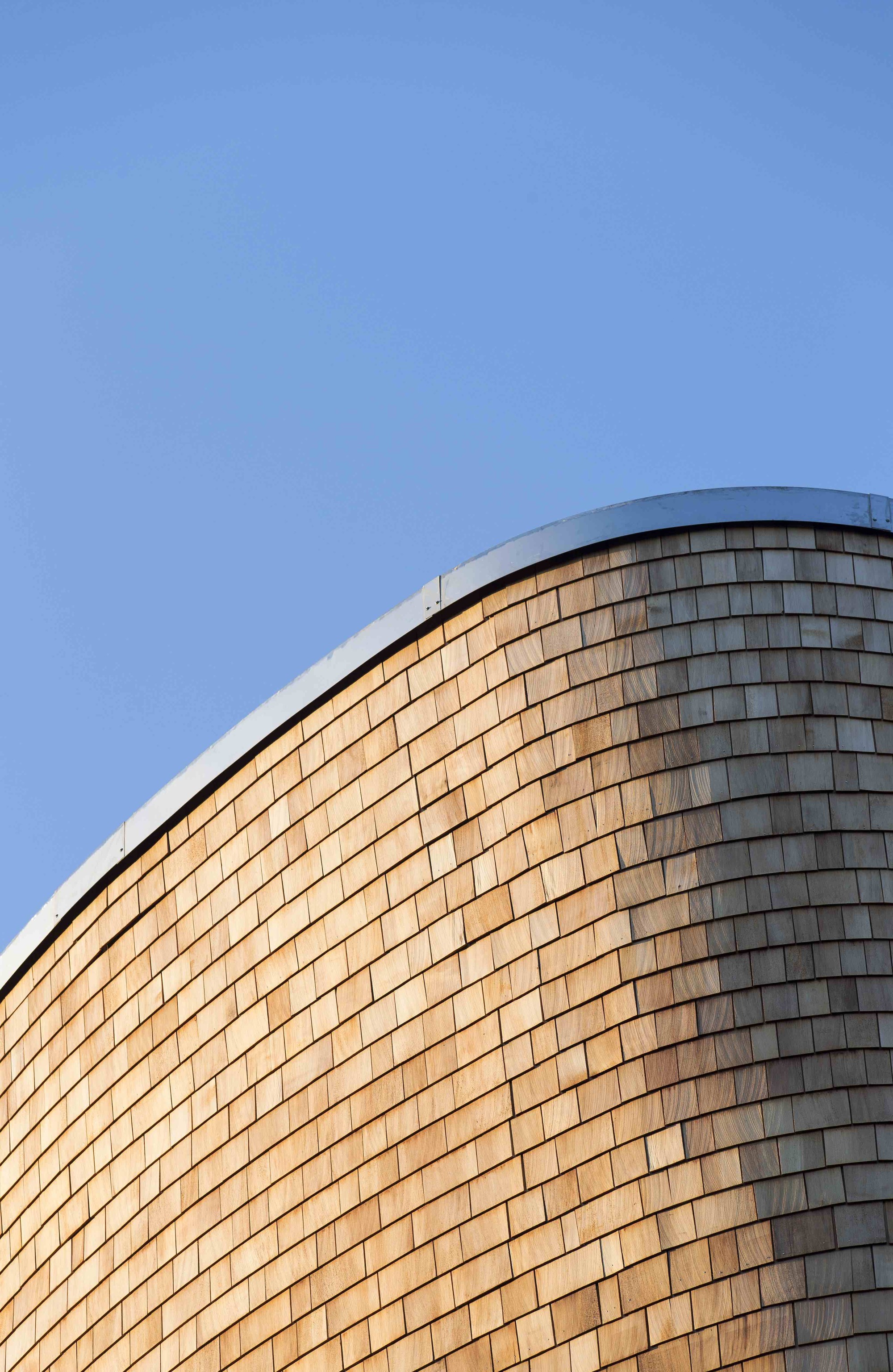 Gallery of Ventilation Towers for the Northern Link / Rundquist ...
