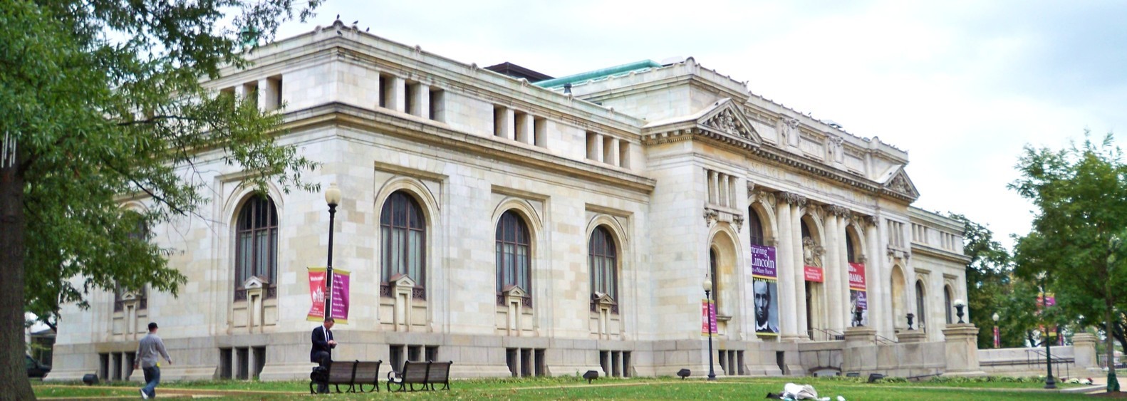 Gallery of Foster + Partners-led Apple Store Transformation of DC's ...