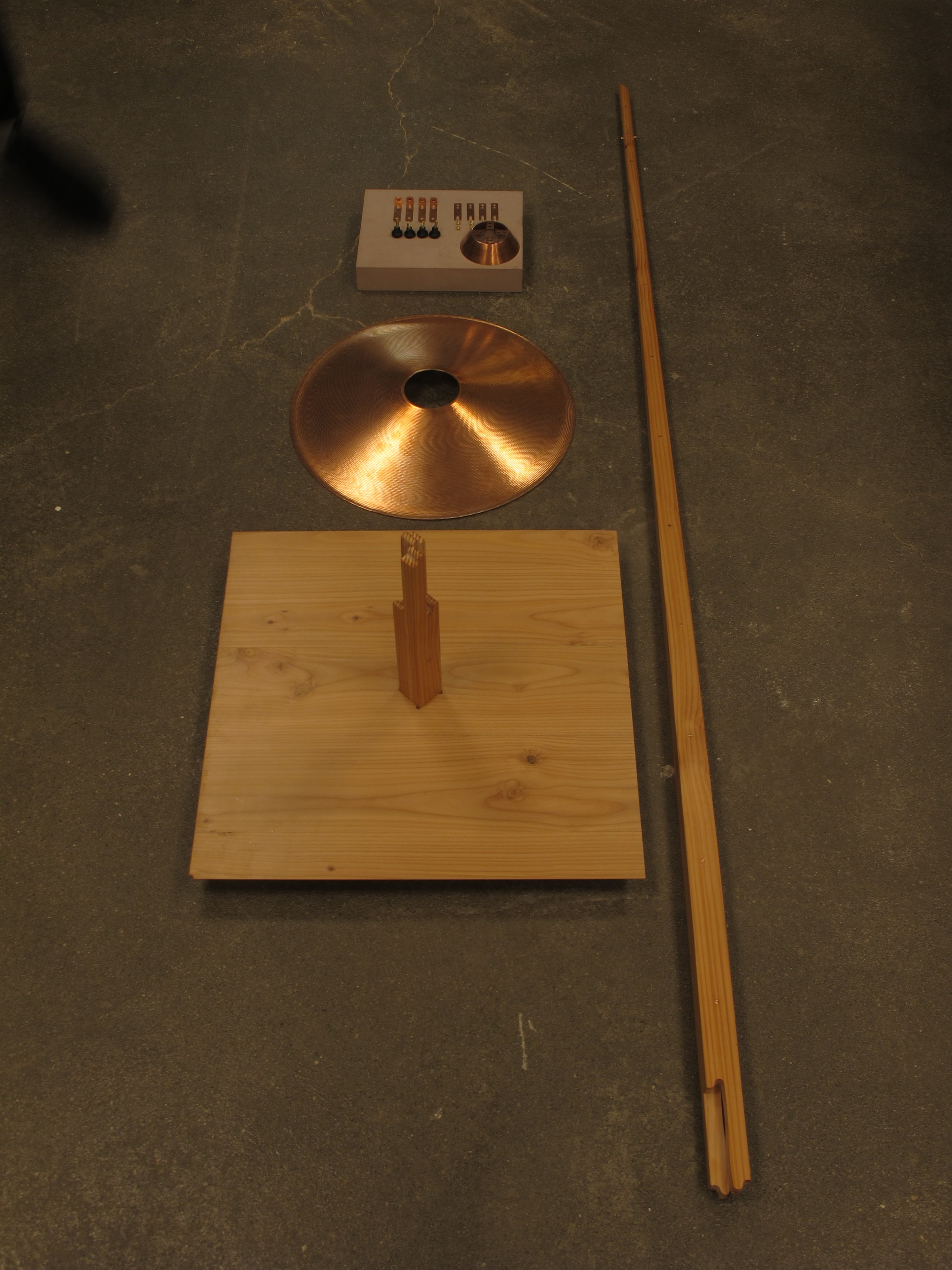 Gallery of IKEA's SPACE10 Lab Reimagines Craftsmanship Through Digital ...