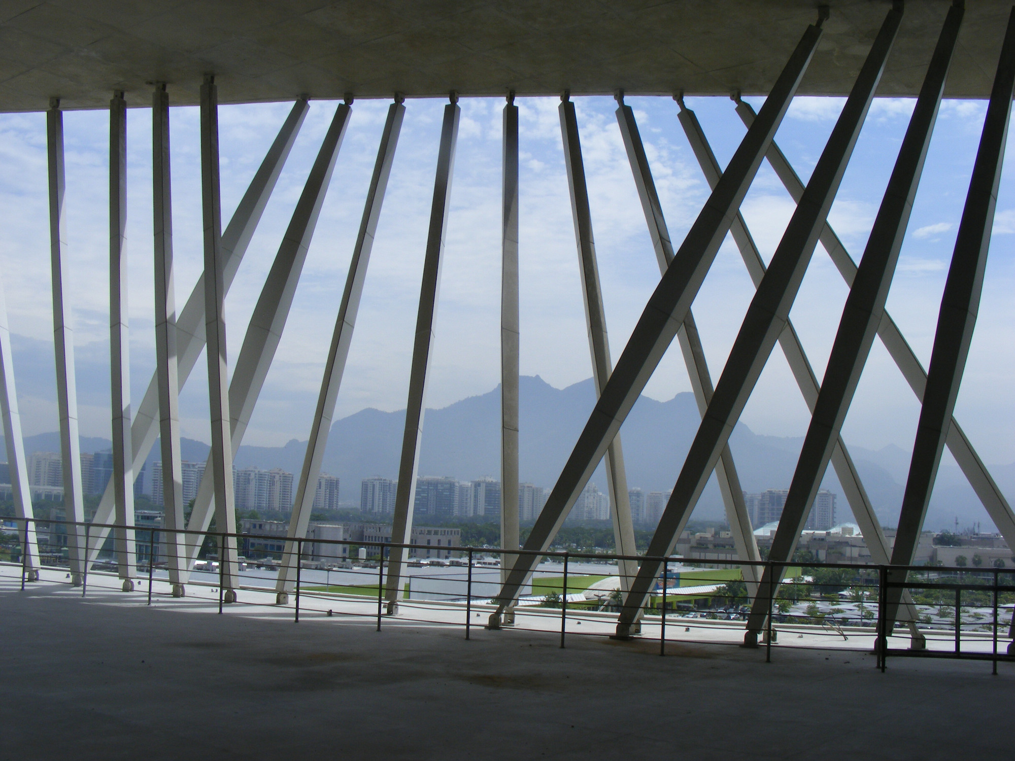 Gallery of Christian de Portzamparc: “No One But an Architect Can Solve ...