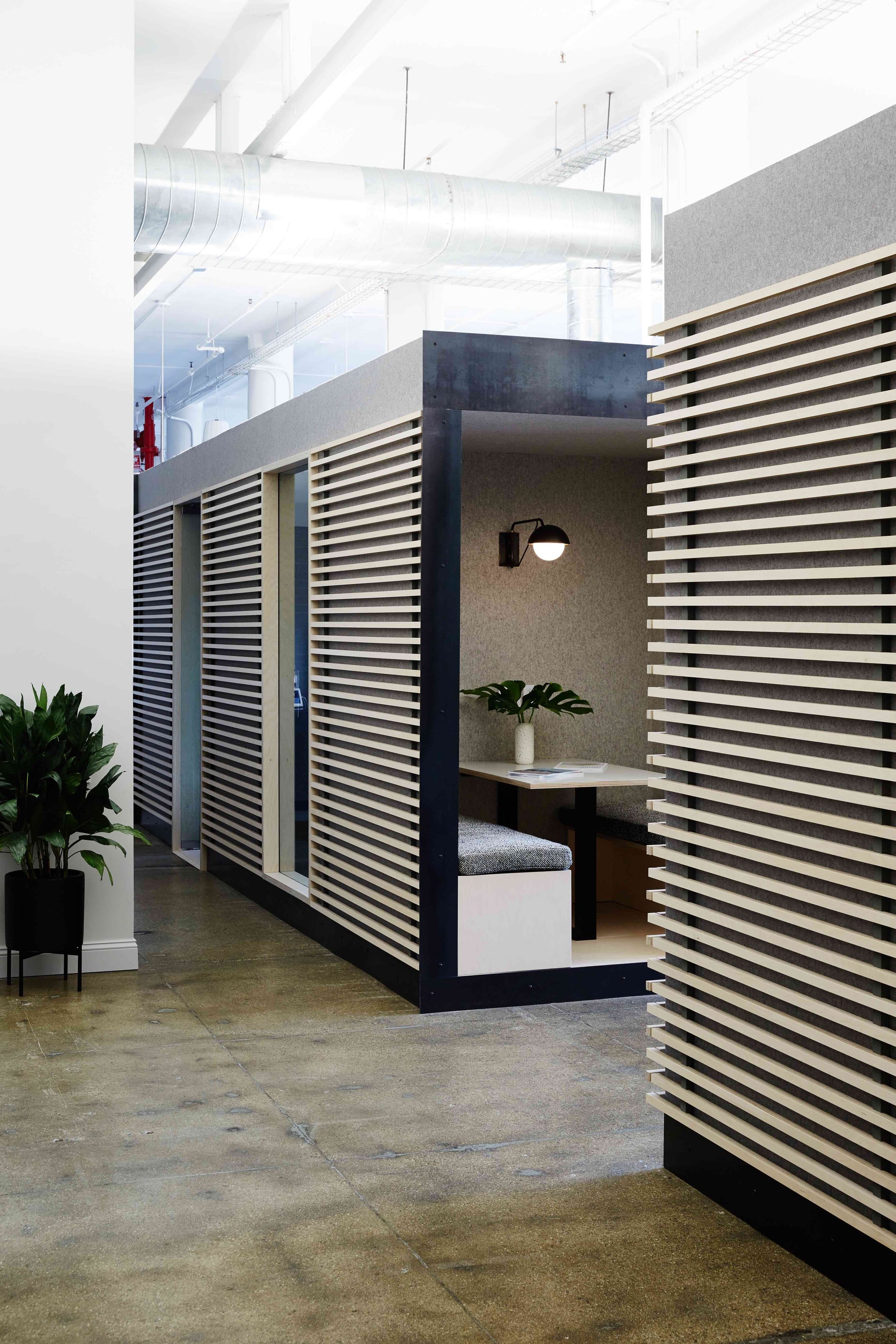 Gallery of DOTS / Forrest Frazier + Architecture AF - 16