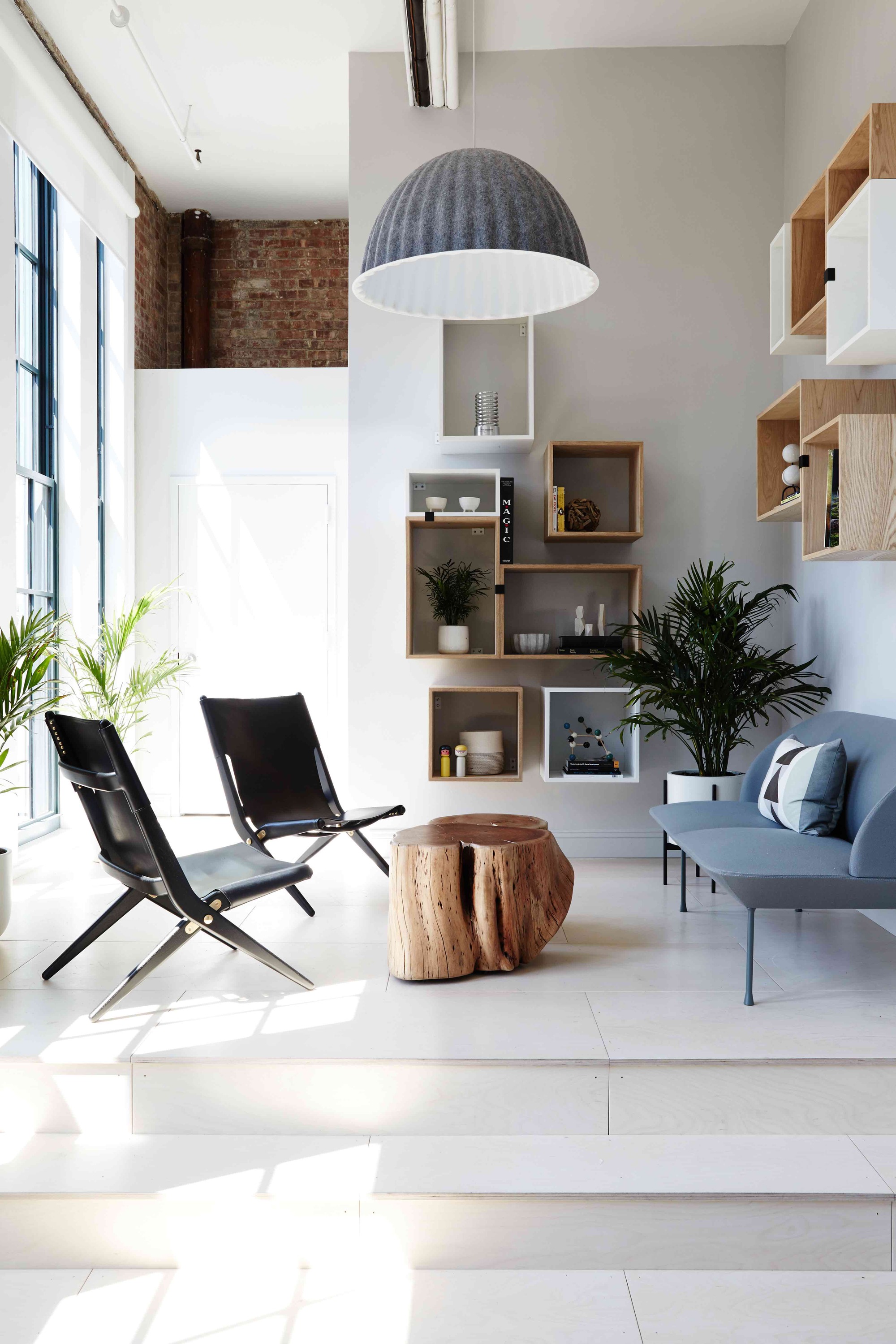 Gallery of DOTS / Forrest Frazier + Architecture AF - 13