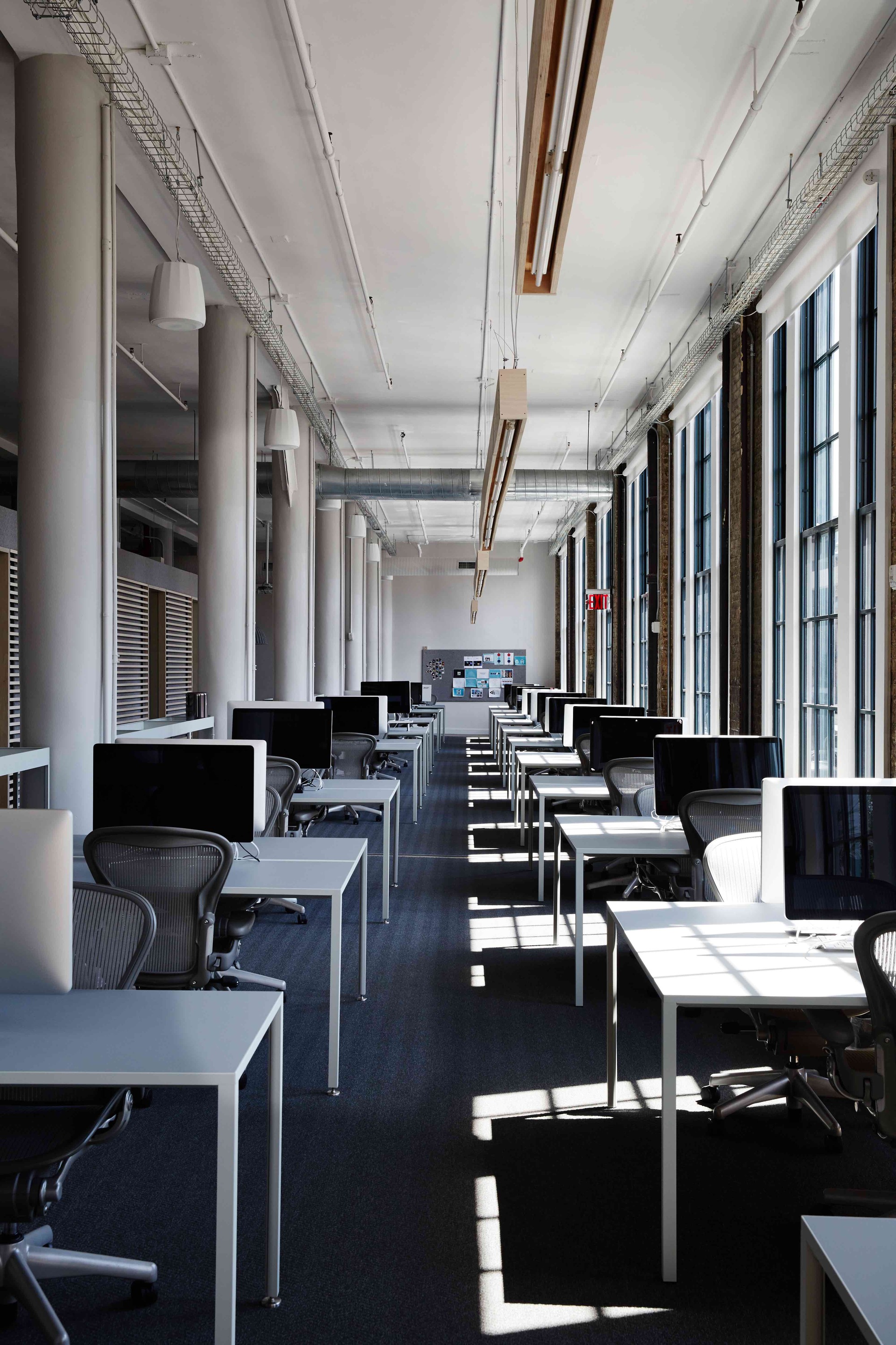 Gallery of DOTS / Forrest Frazier + Architecture AF - 3