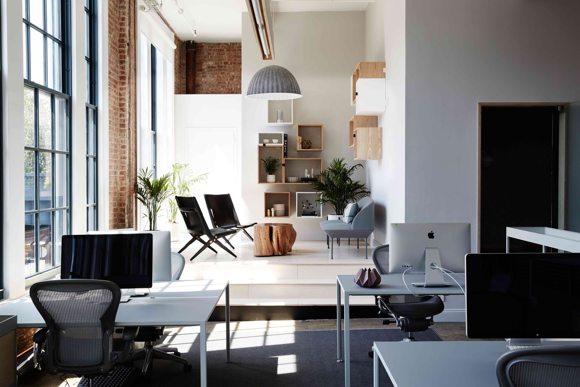 Gallery of DOTS / Forrest Frazier + Architecture AF - 11