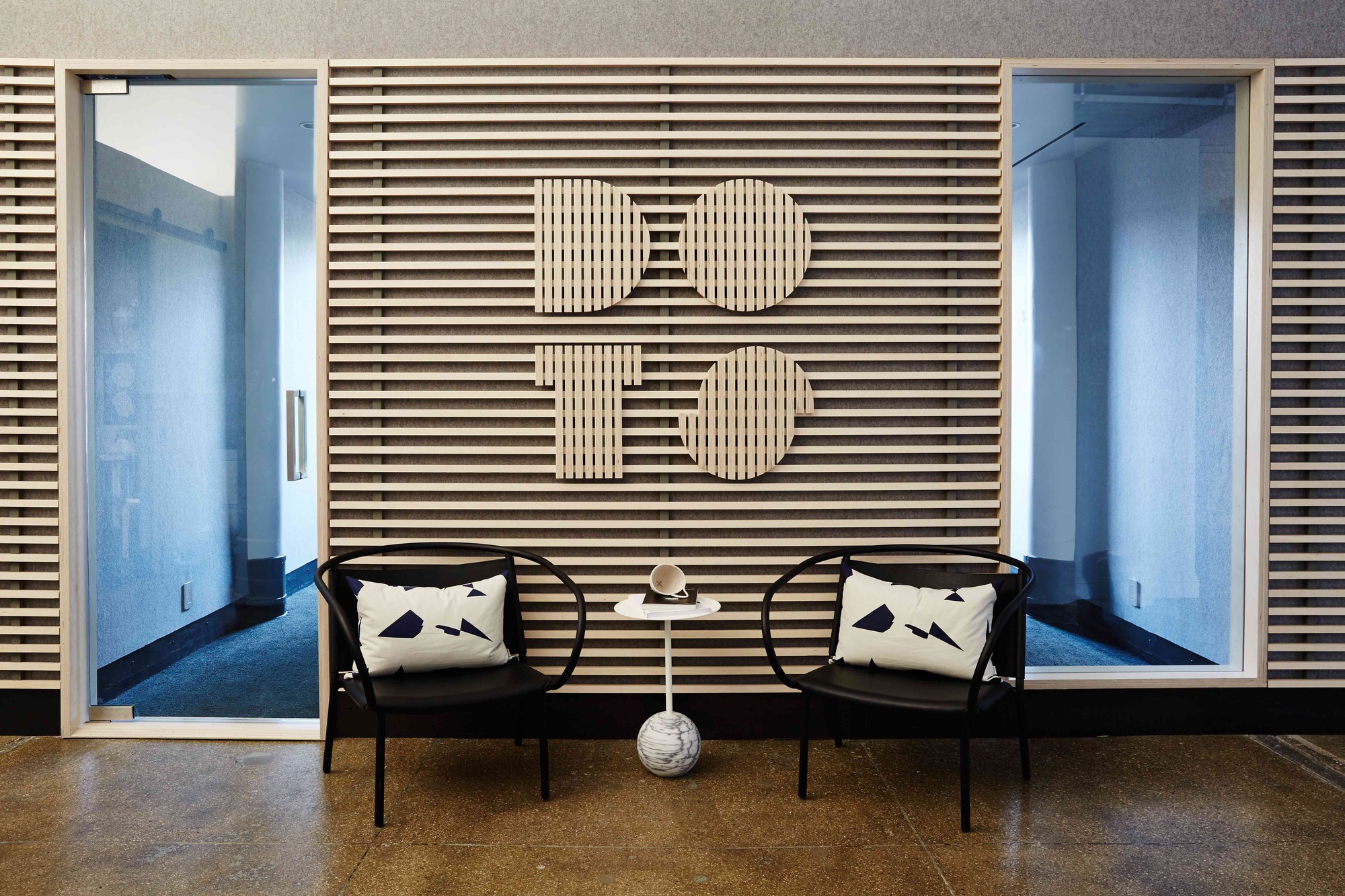 Gallery of DOTS / Forrest Frazier + Architecture AF - 2