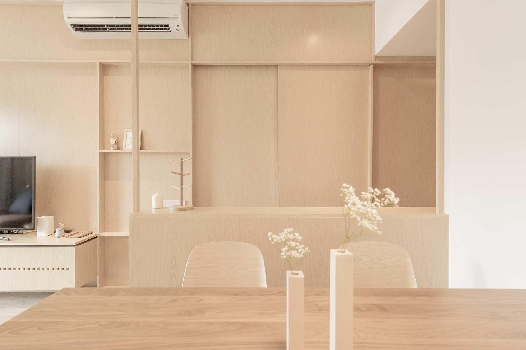 Gallery of Home L / mnb design studio - 3