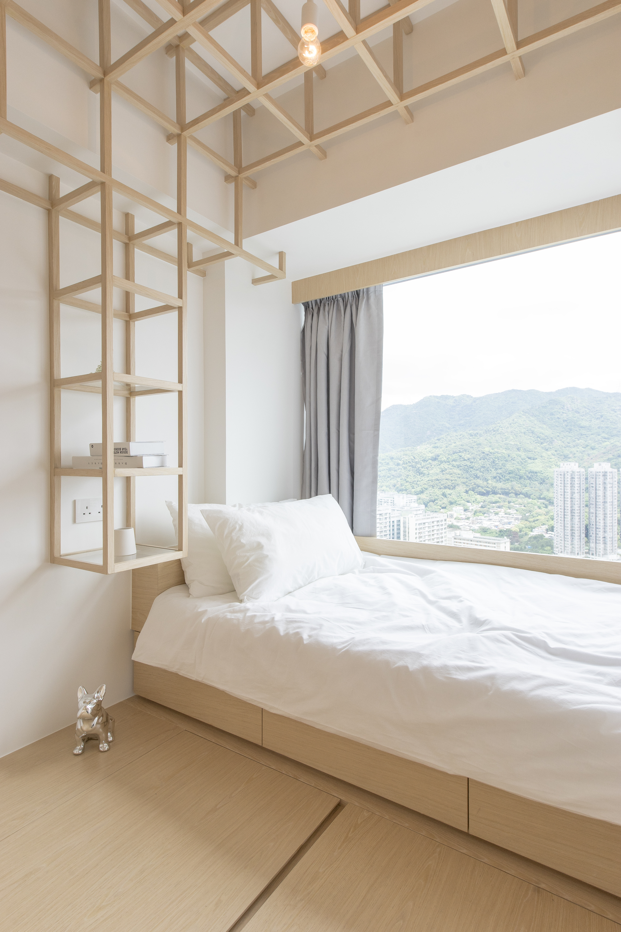 Gallery of Home L / mnb design studio - 21