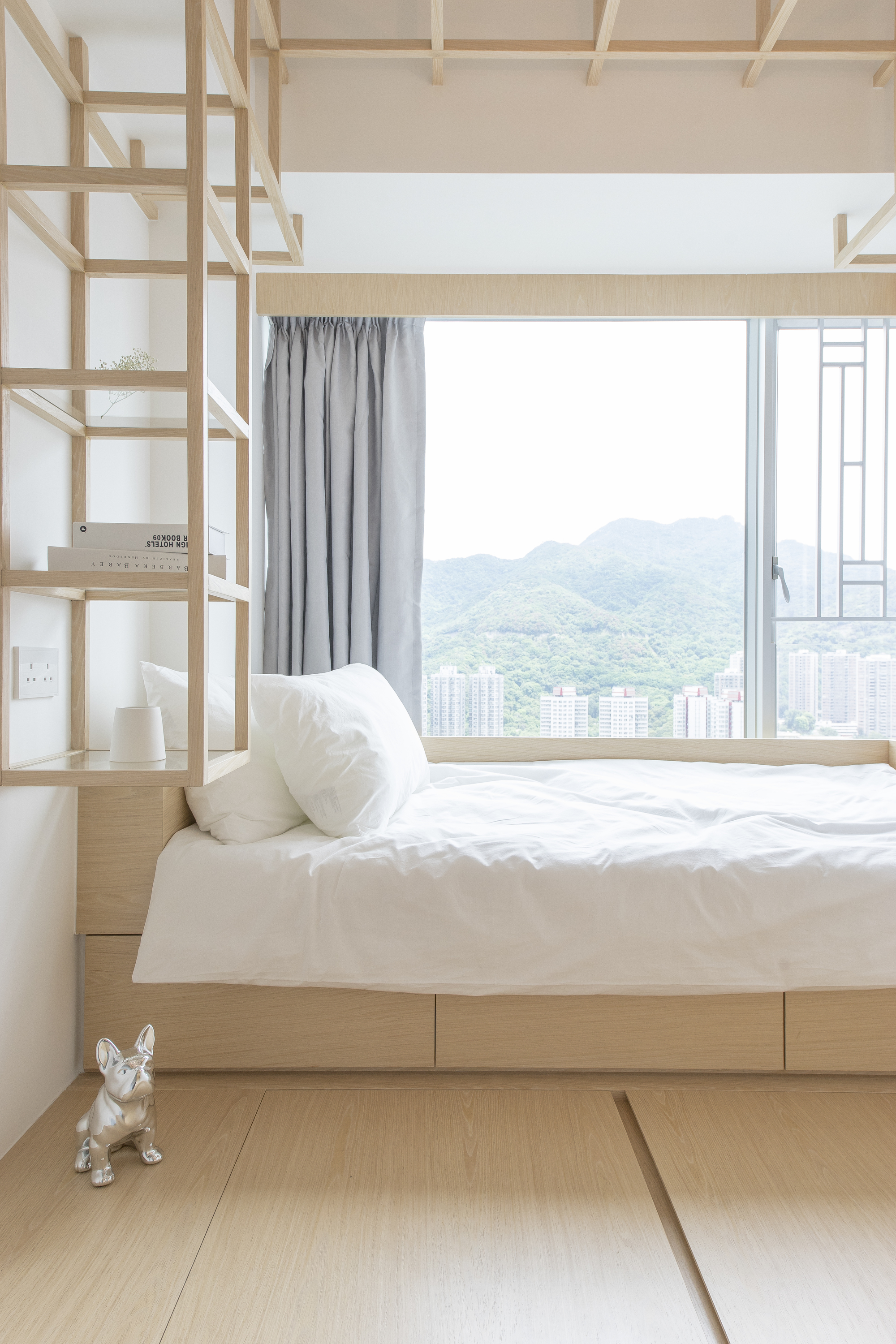 Gallery of Home L / mnb design studio - 28